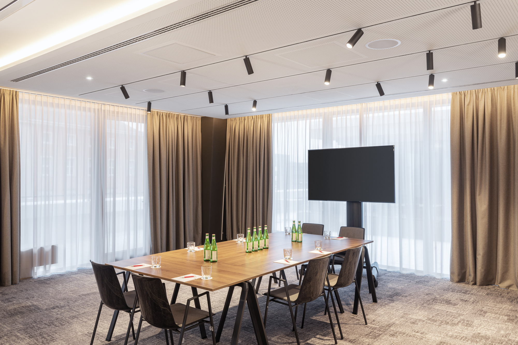 Hotel NH Collection München Bavaria | nh-hotels.com