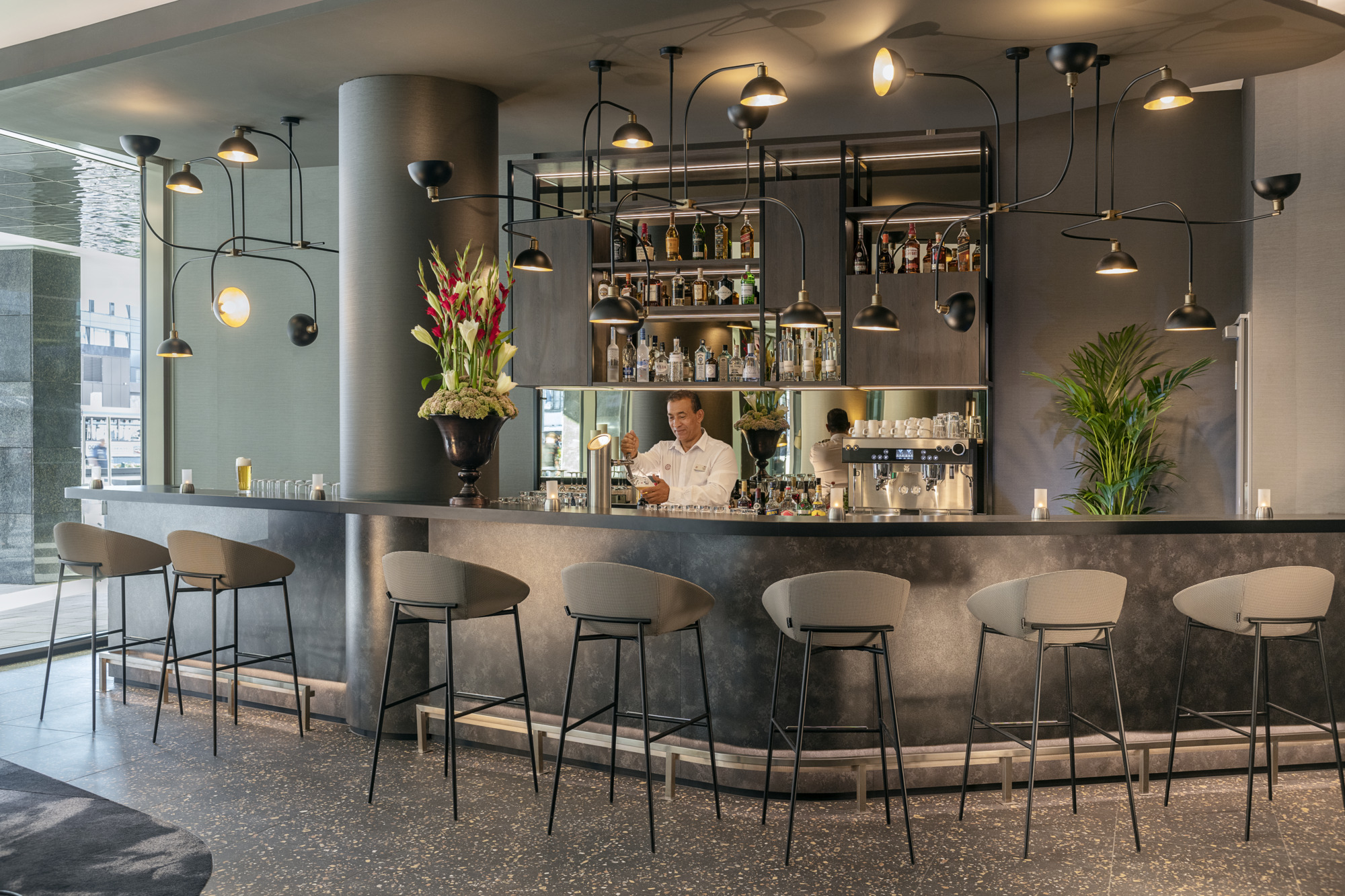 Hotel NH Collection München Bavaria | nh-hotels.com