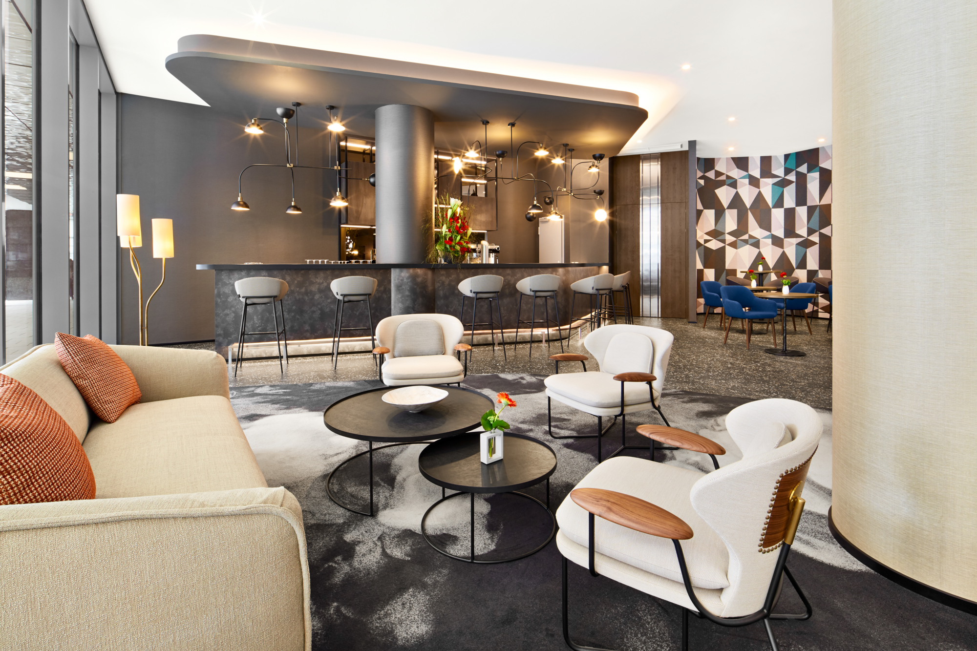Hotel NH Collection München Bavaria | nh-hotels.com