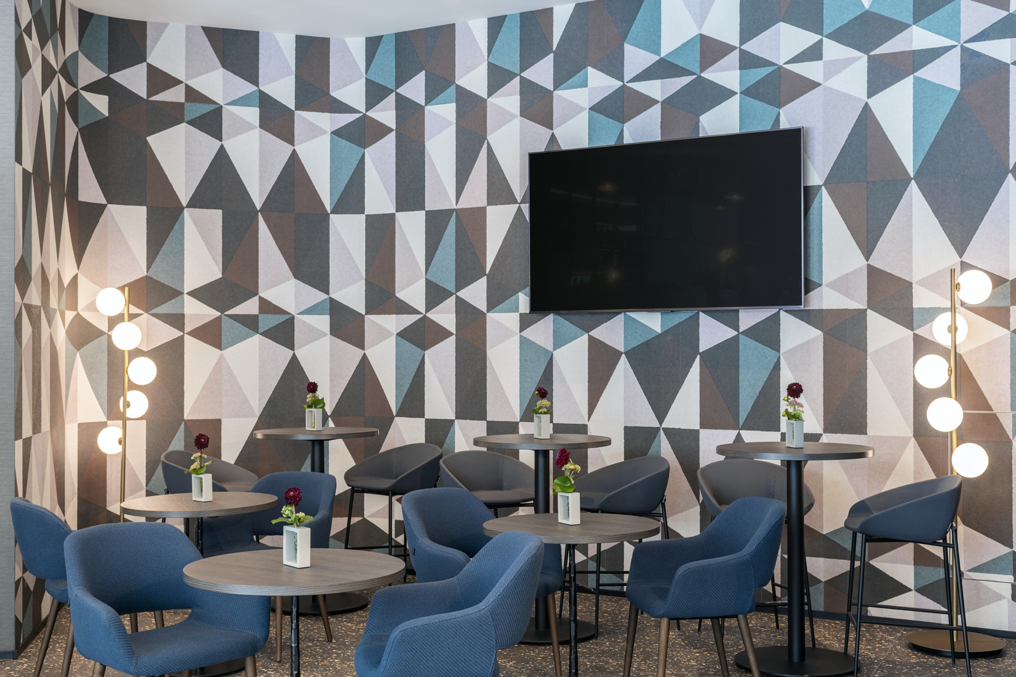 Hotel NH Collection München Bavaria | nh-hotels.com