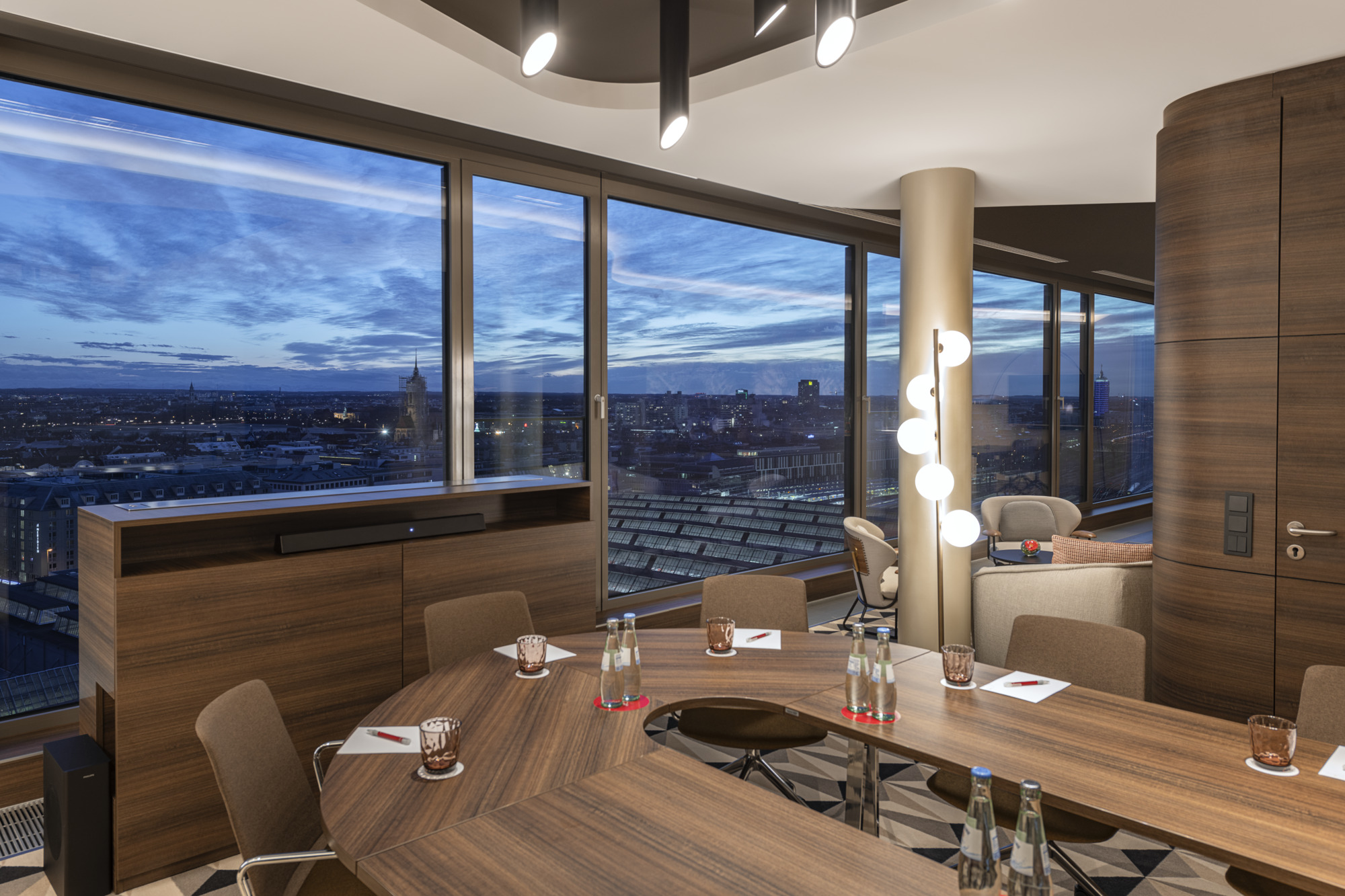 Hotel NH Collection München Bavaria | nh-hotels.com