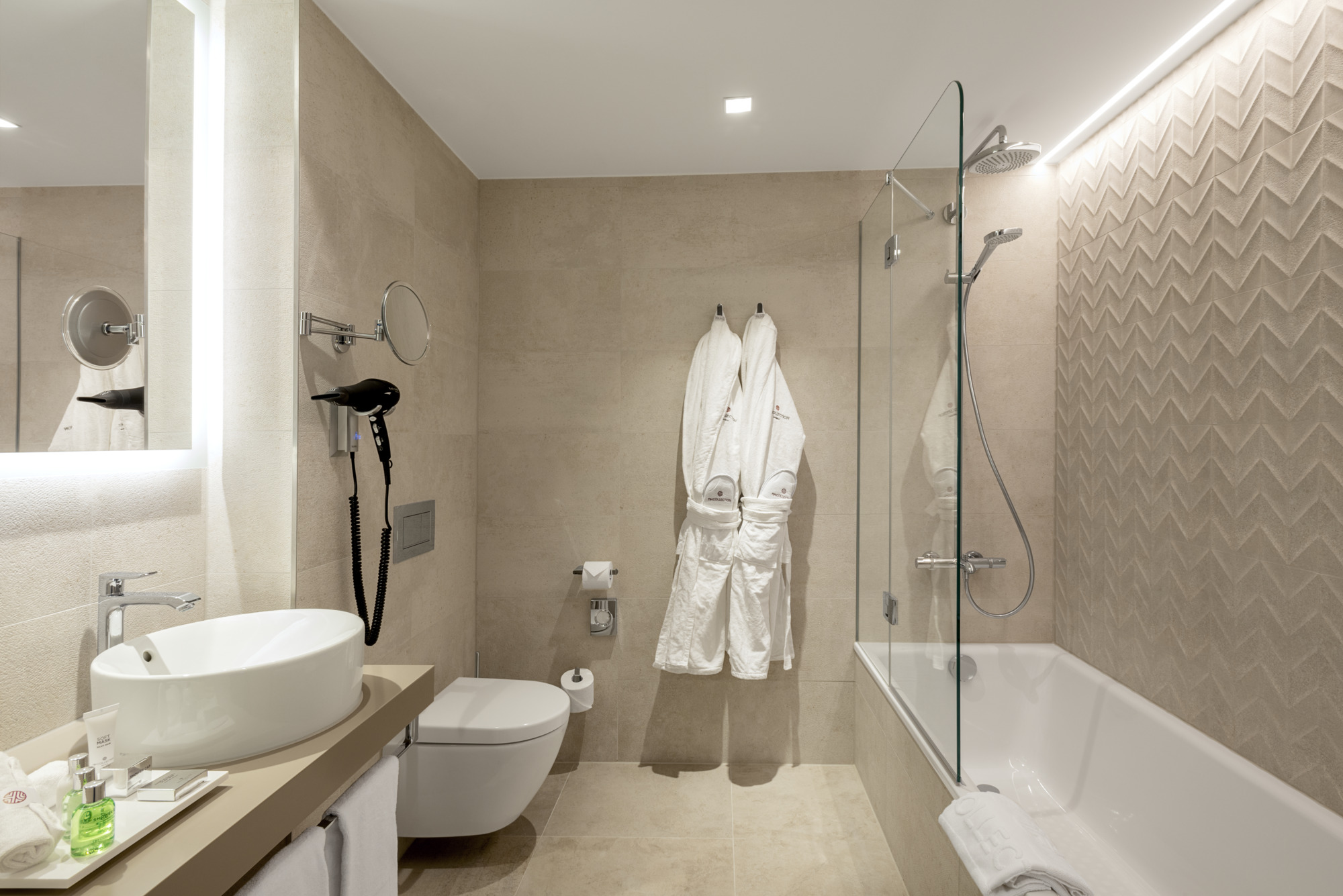 Hotel NH Collection München Bavaria | nh-hotels.com