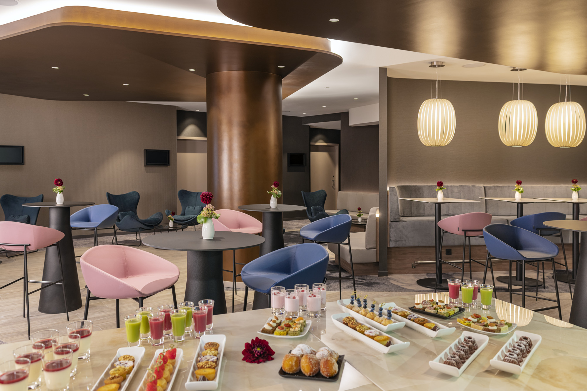 Hotel NH Collection München Bavaria | nh-hotels.com