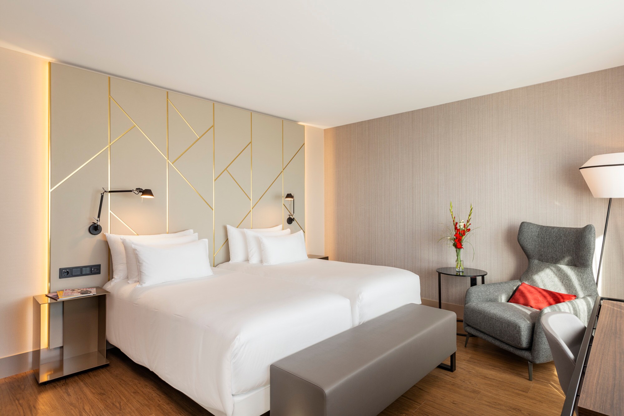 Hotel NH Collection München Bavaria | nh-hotels.com