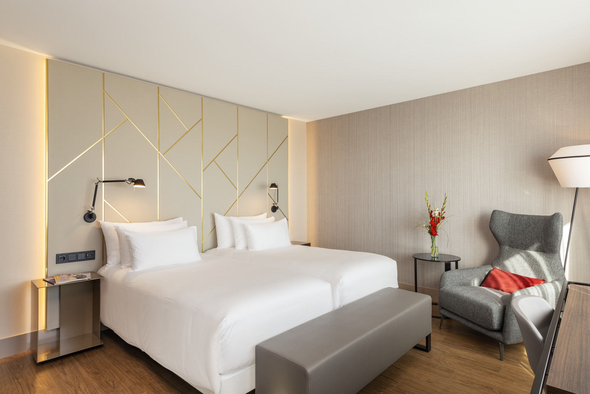 Hotel NH Collection München Bavaria | nh-hotels.com