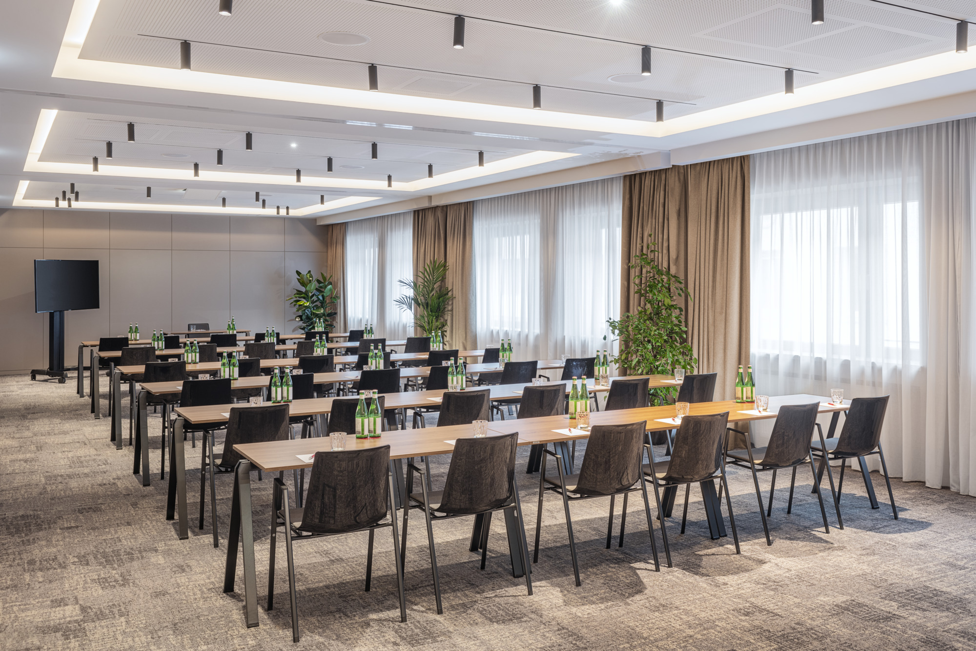 Hotel NH Collection München Bavaria | nh-hotels.com