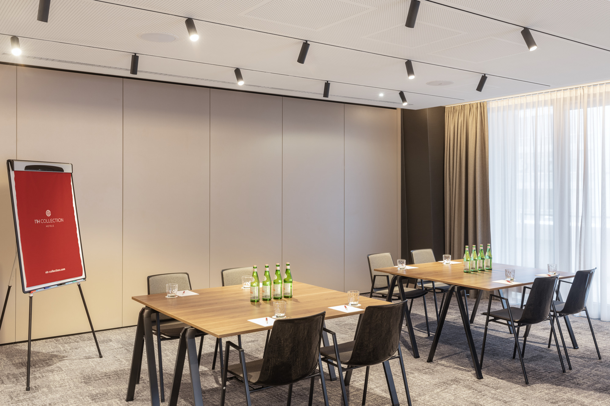 Hotel NH Collection München Bavaria | nh-hotels.com