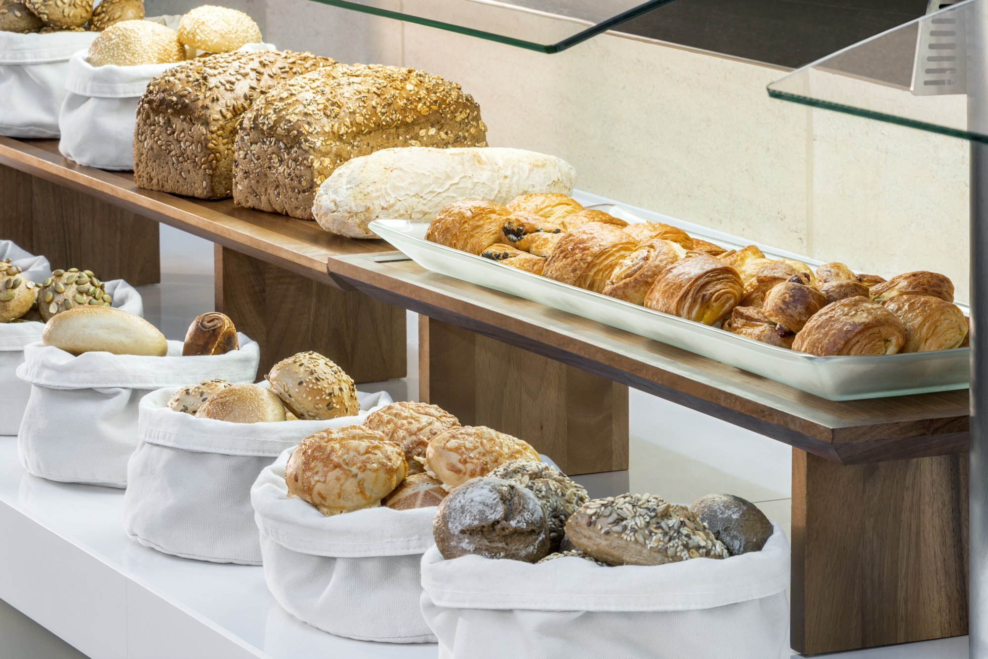 Dining - NH Collection München Bavaria