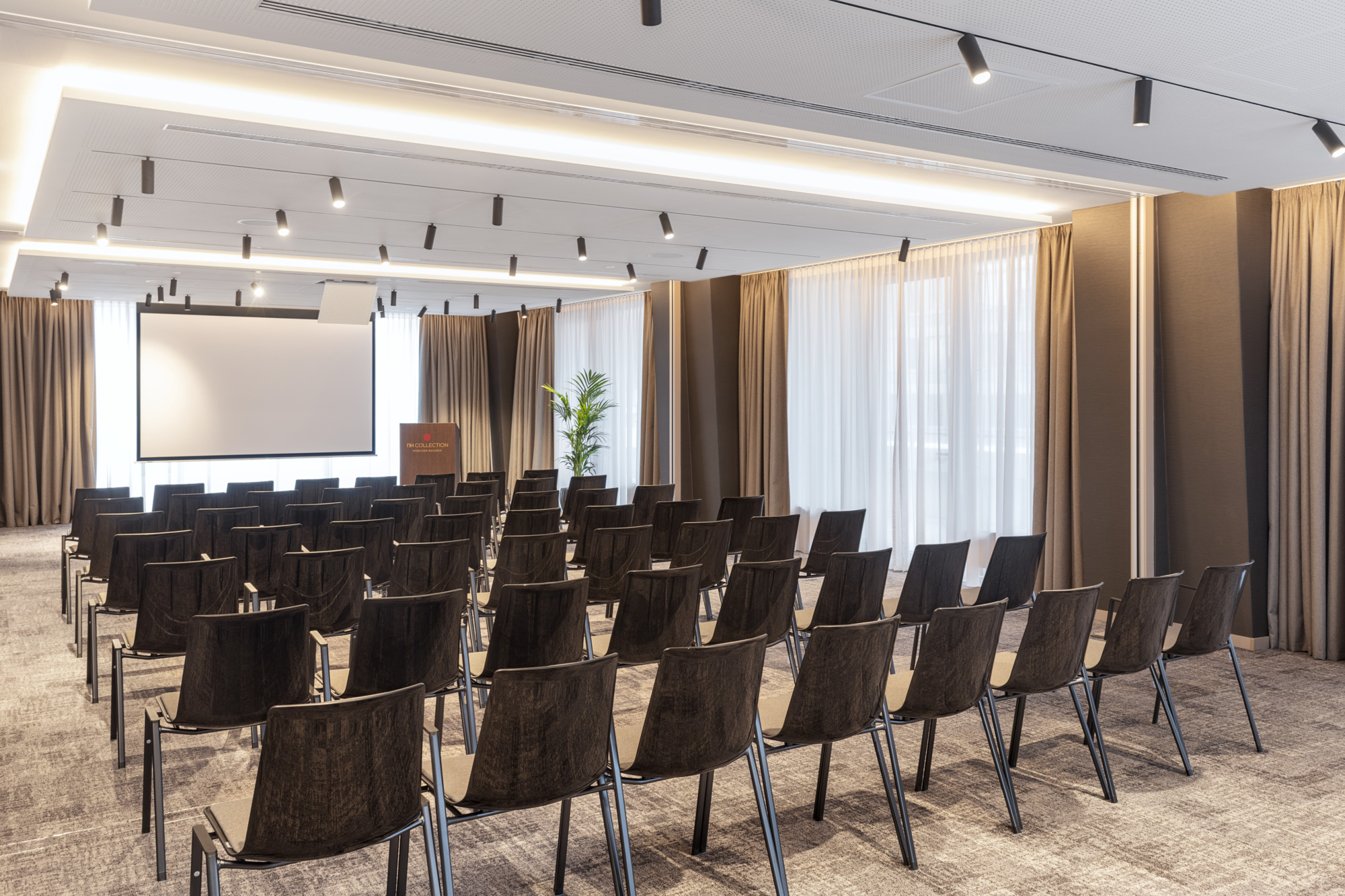 Hotel NH Collection München Bavaria | nh-hotels.com