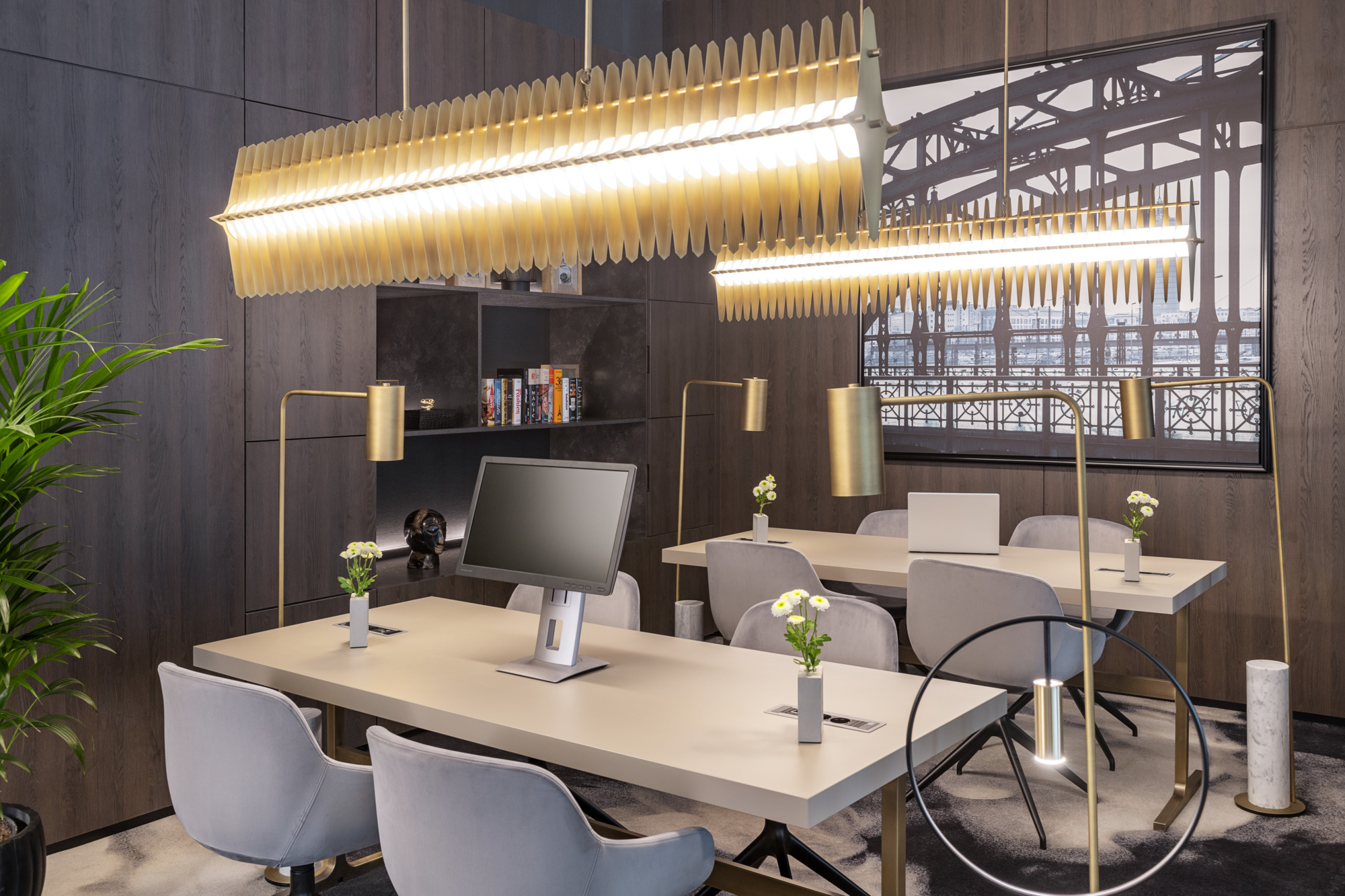 Hotel NH Collection München Bavaria | nh-hotels.com