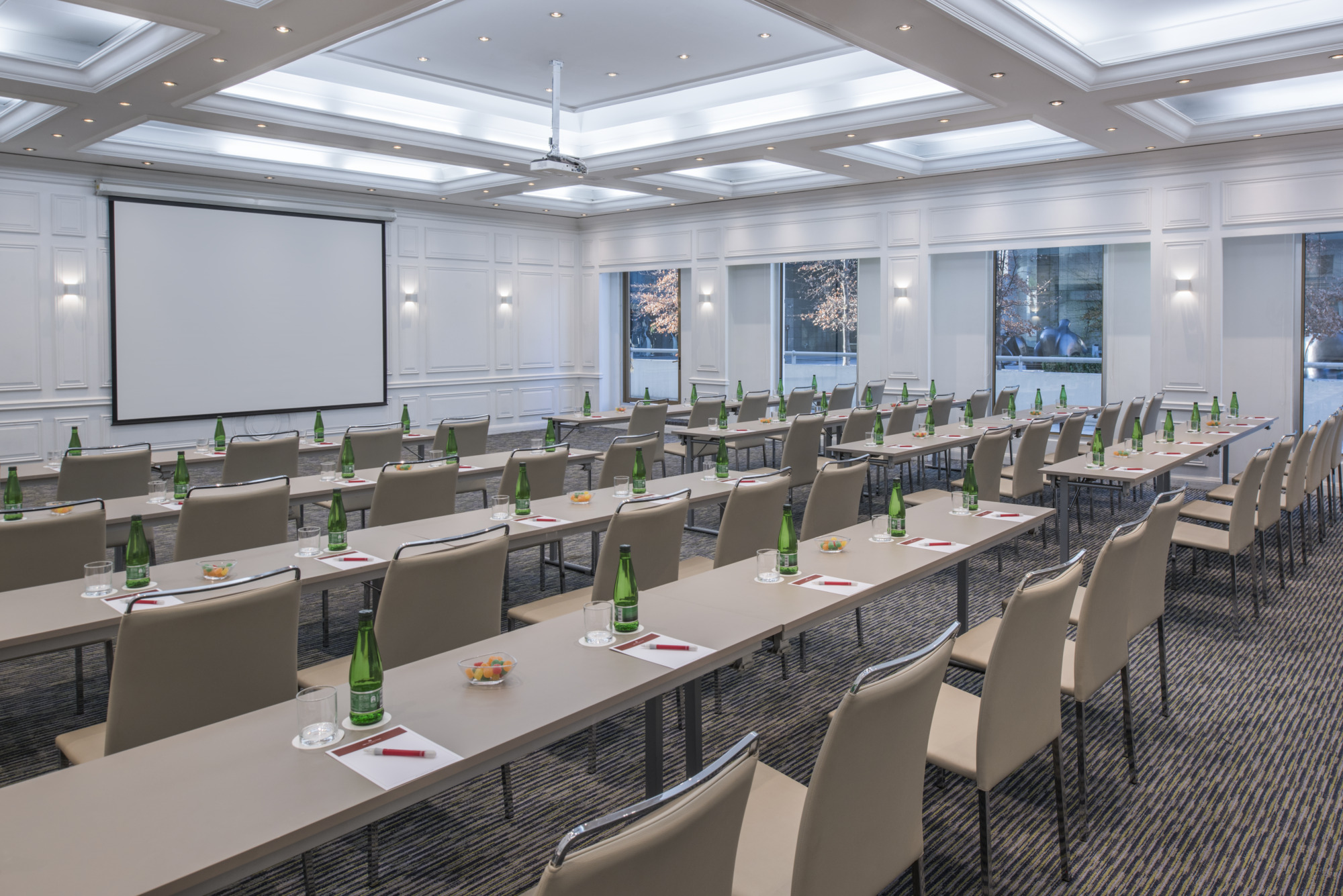 Hotel NH Collection Plaza Santiago | nh-hoteles.es