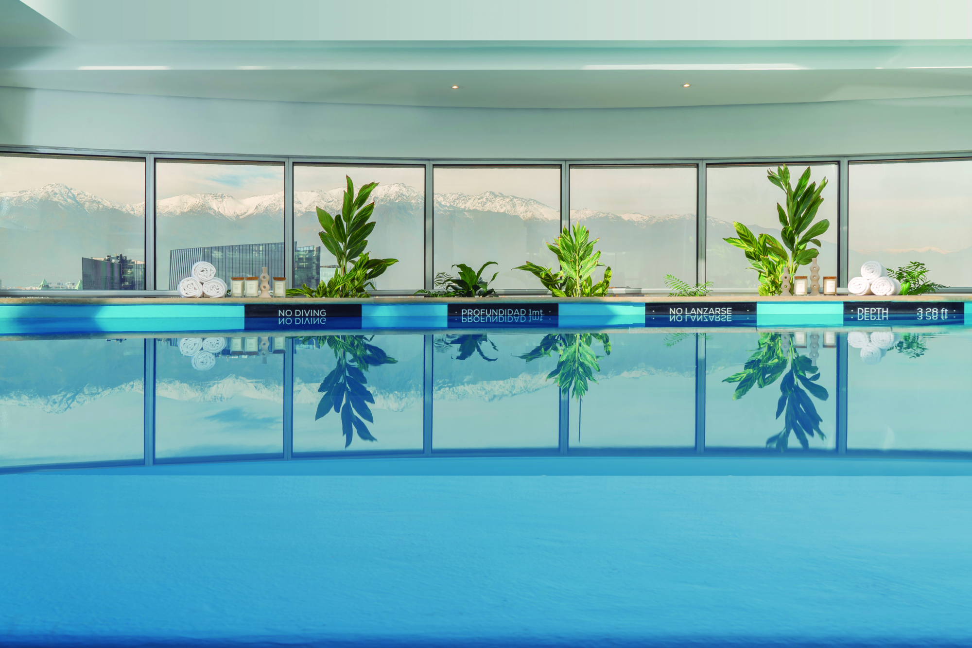 Hotel NH Collection Plaza Santiago | nh-hoteles.es