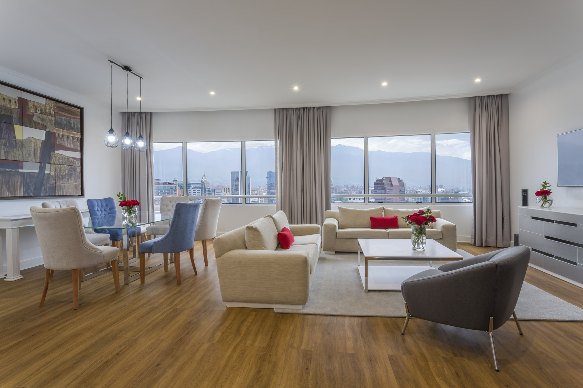 Hotel NH Collection Plaza Santiago | nh-hoteles.es