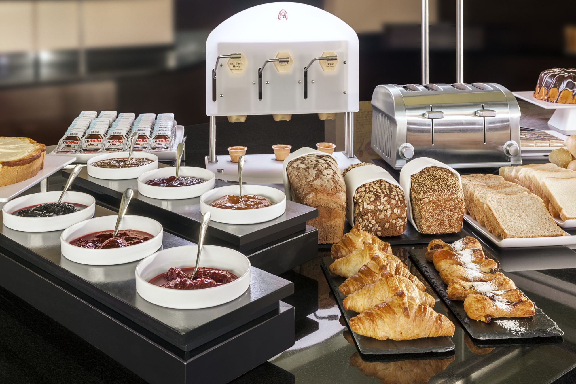 Hotel NH Berlin Potsdamer Platz | nh-hotels.com