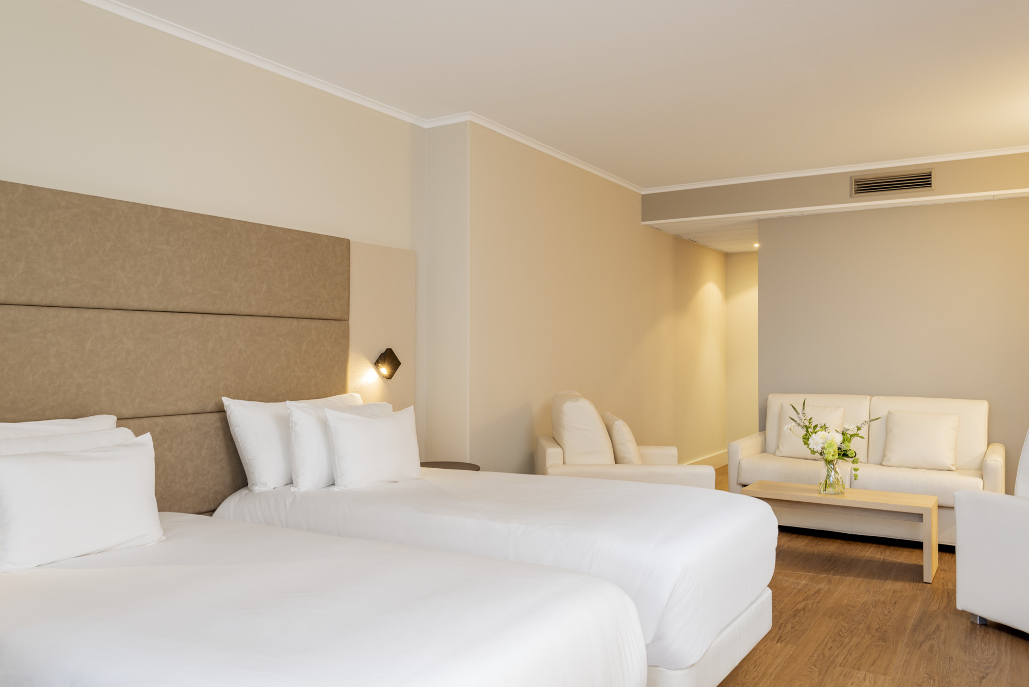 NH Collection Berlin Mitte am Checkpoint Charlie | nh-hotels.com