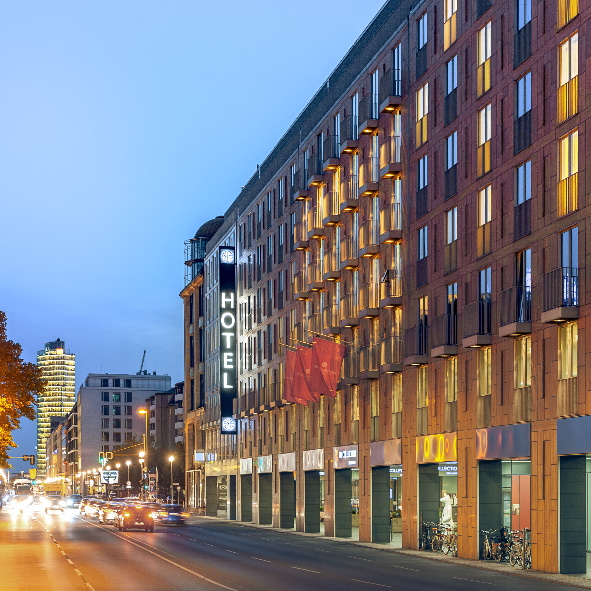 NH Collection Berlin Mitte Am Checkpoint Charlie Nh hotels fr NH Collection Berlin Mitte Am Checkpoint Charlie Nh hotels fr