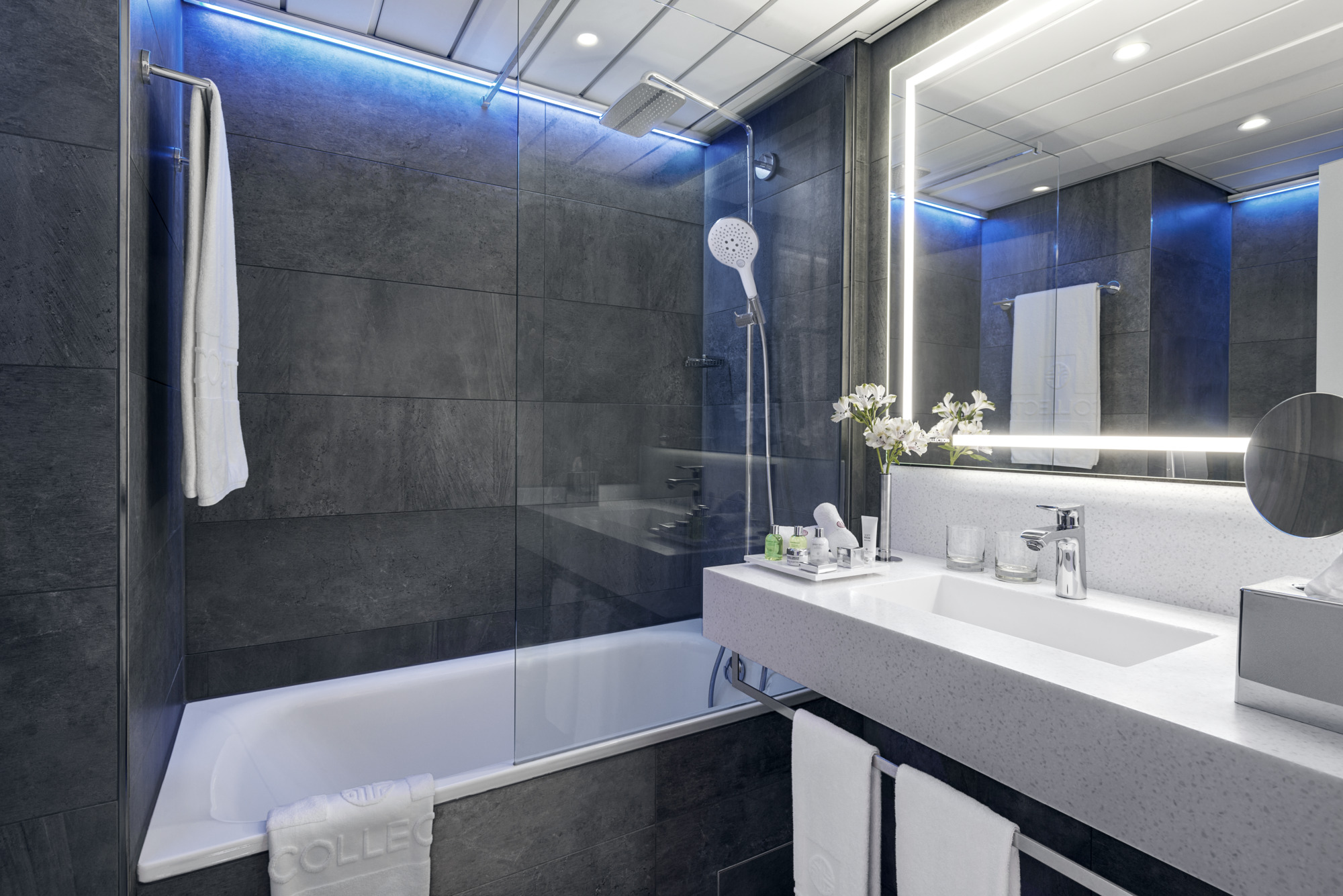 NH Collection Berlin Mitte am Checkpoint Charlie: 4* Hotel