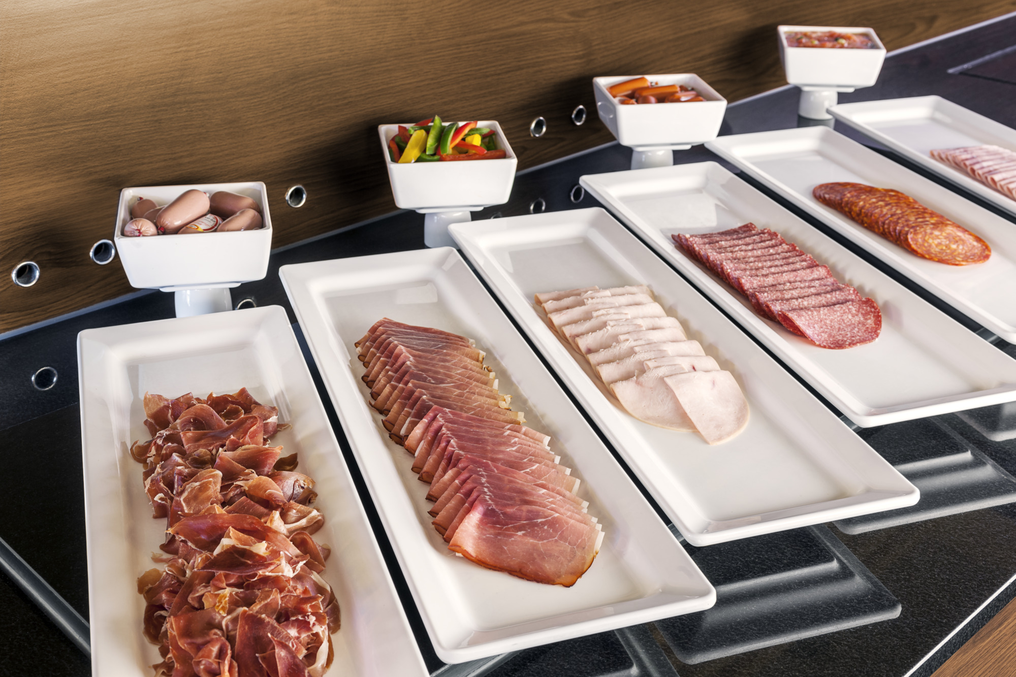 Restaurants im - NH Stuttgart Airport