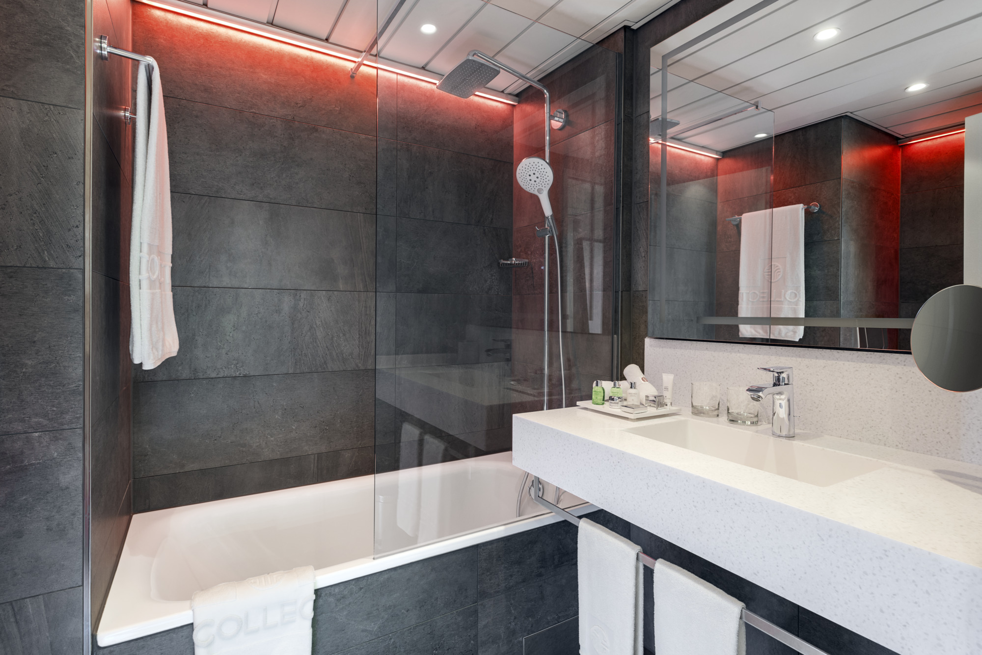 NH Collection Berlin Mitte am Checkpoint Charlie: 4* Hotel