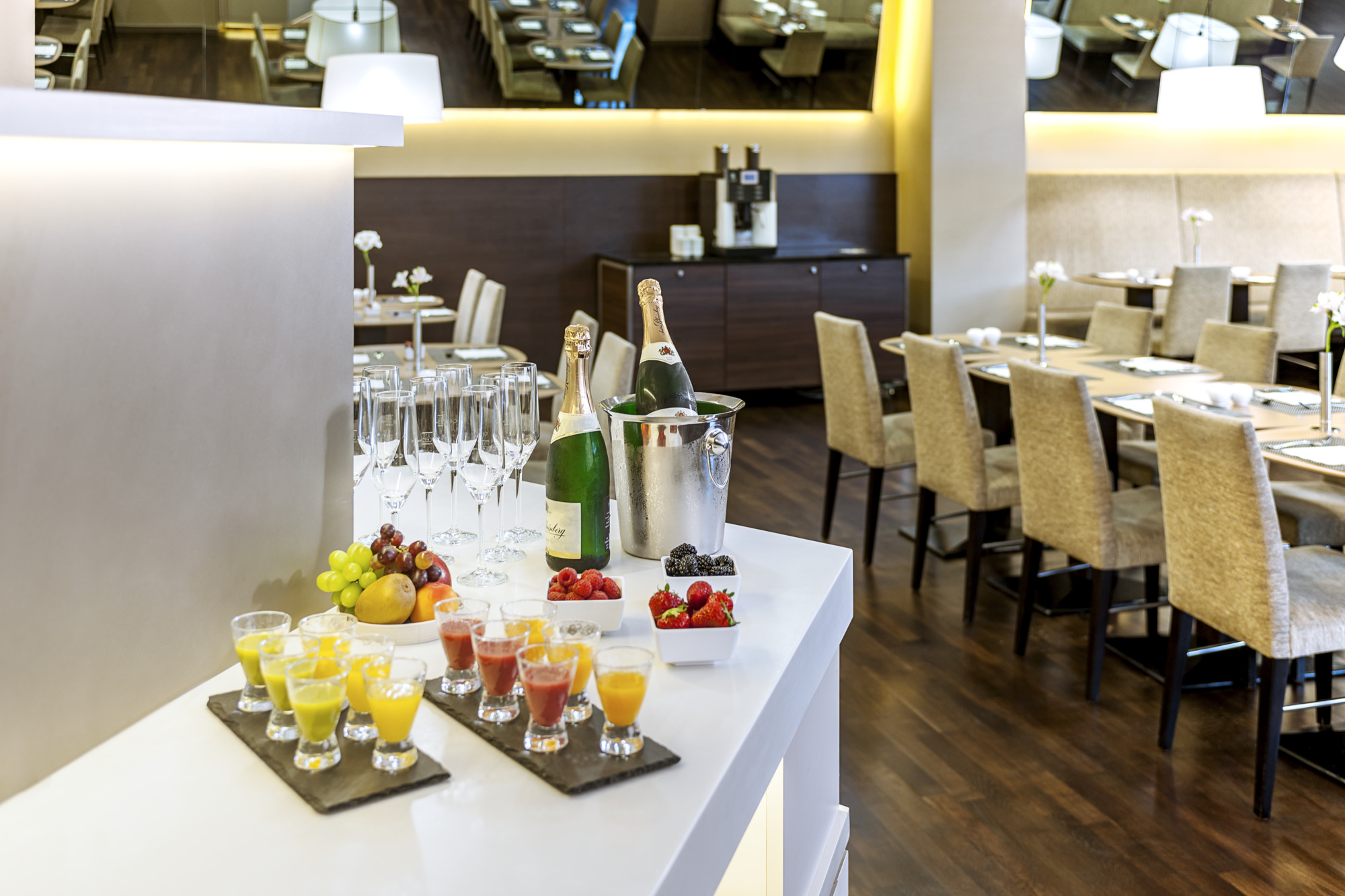 NH Collection Berlin Mitte am Checkpoint Charlie | nh-hotels.com