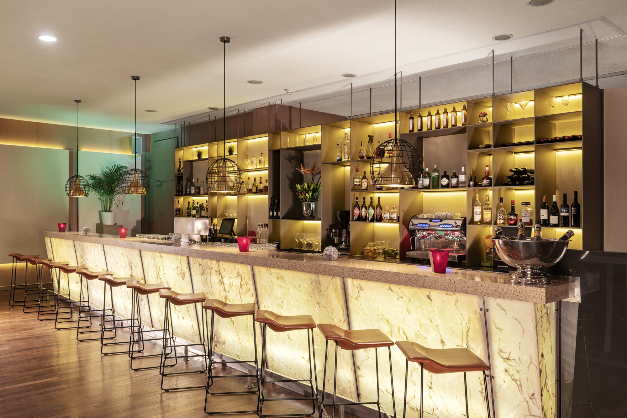 NH Collection Berlin Mitte am Checkpoint Charlie | nh-hotels.com