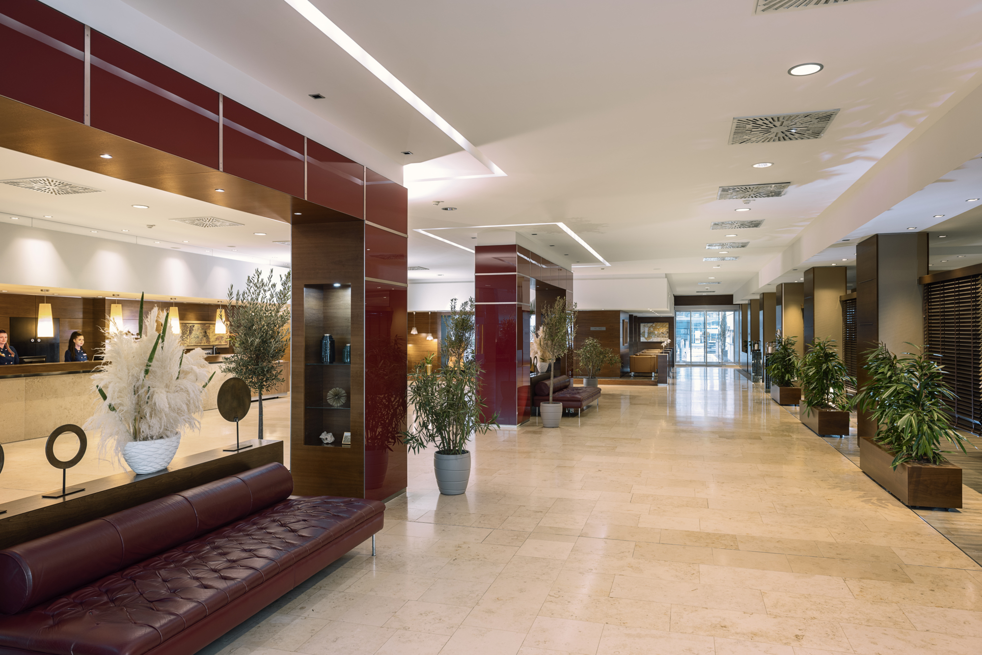 Hotel NH Vienna Airport Conference Center | nh-hotels.com