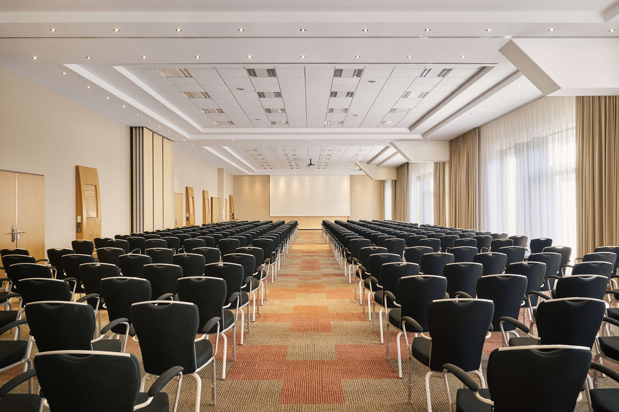 Hotel NH Vienna Airport Conference Center | nh-hotels.com