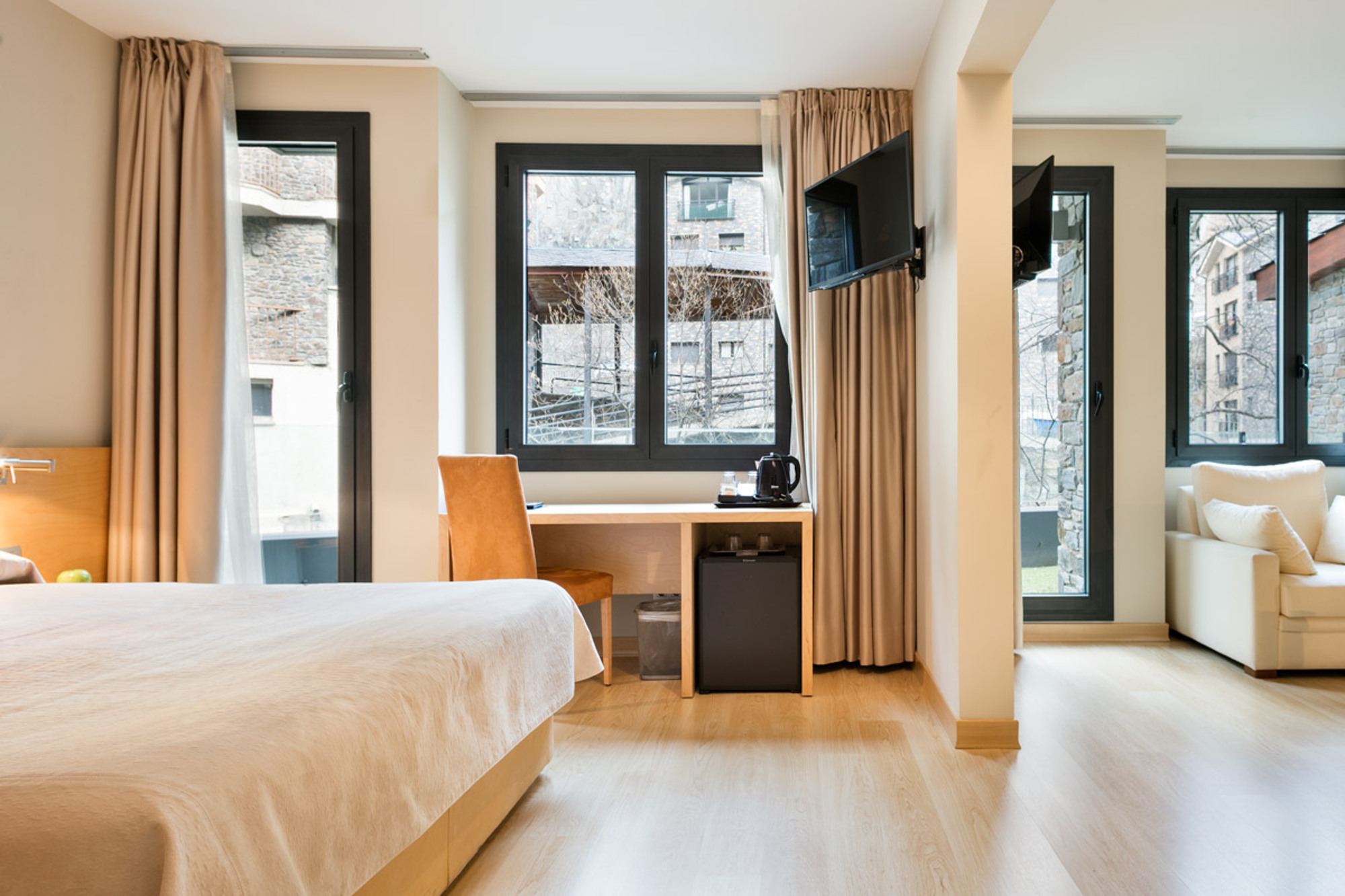 Hotel NH Collection Andorra Palomé | nh-hotels.com
