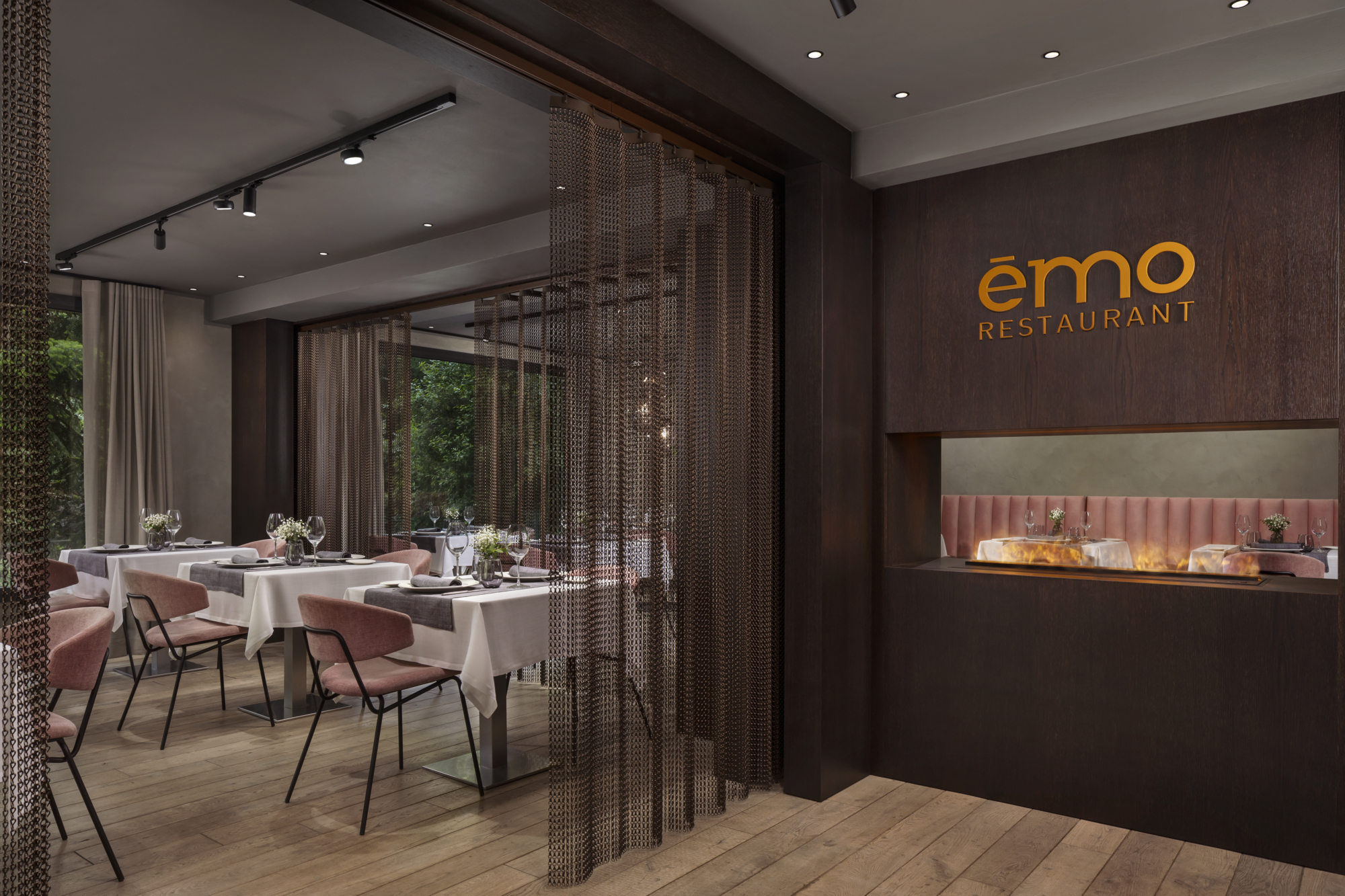 NH Collection Andorra Palomé: hotel de cuatro estrellas en Erts