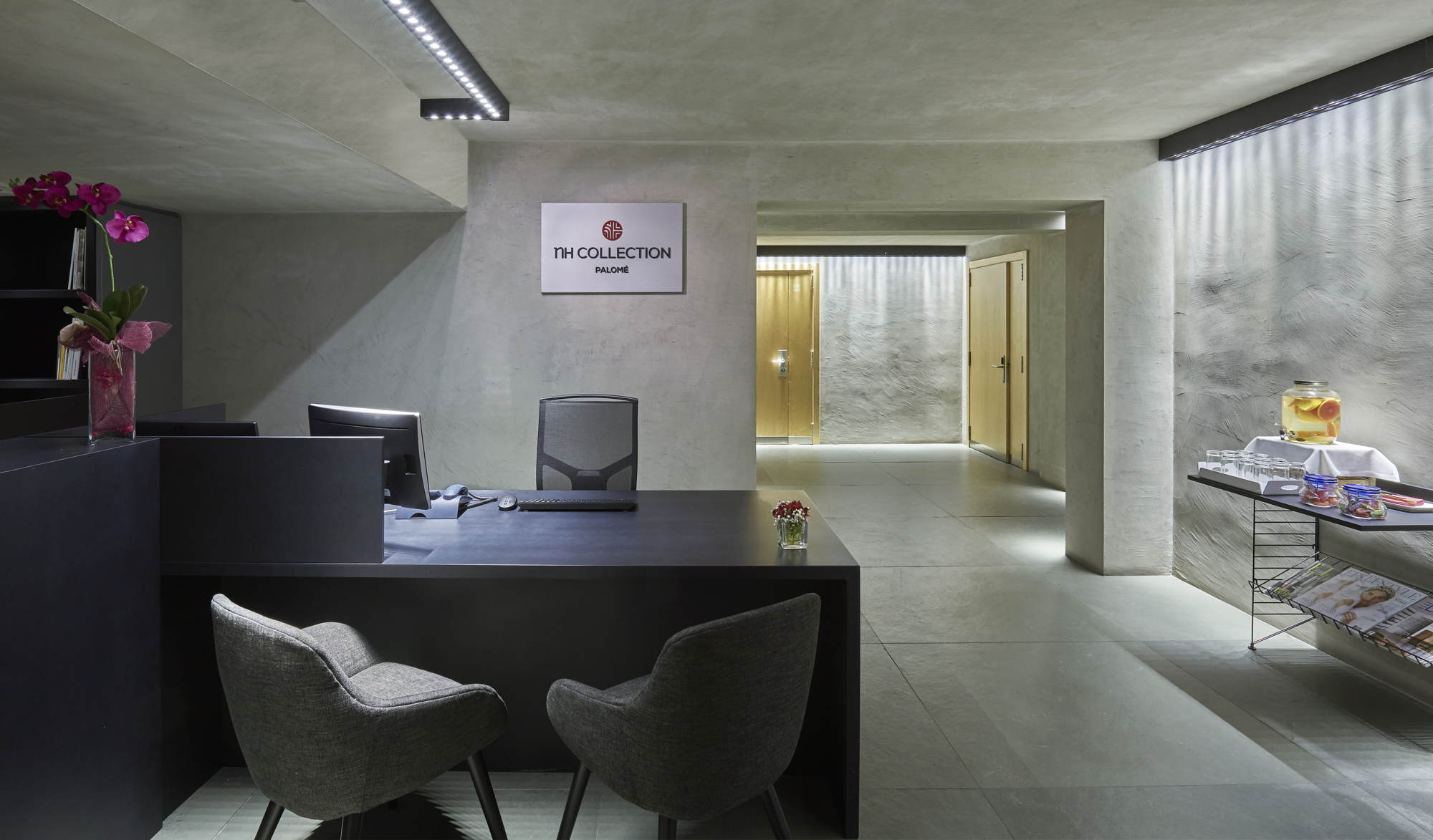 Hotel NH Collection Andorra Palomé | nh-hotels.com