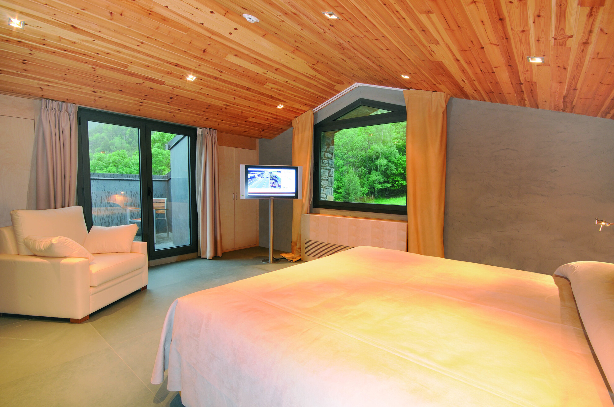 Hotel NH Collection Andorra Palomé | nh-hotels.com