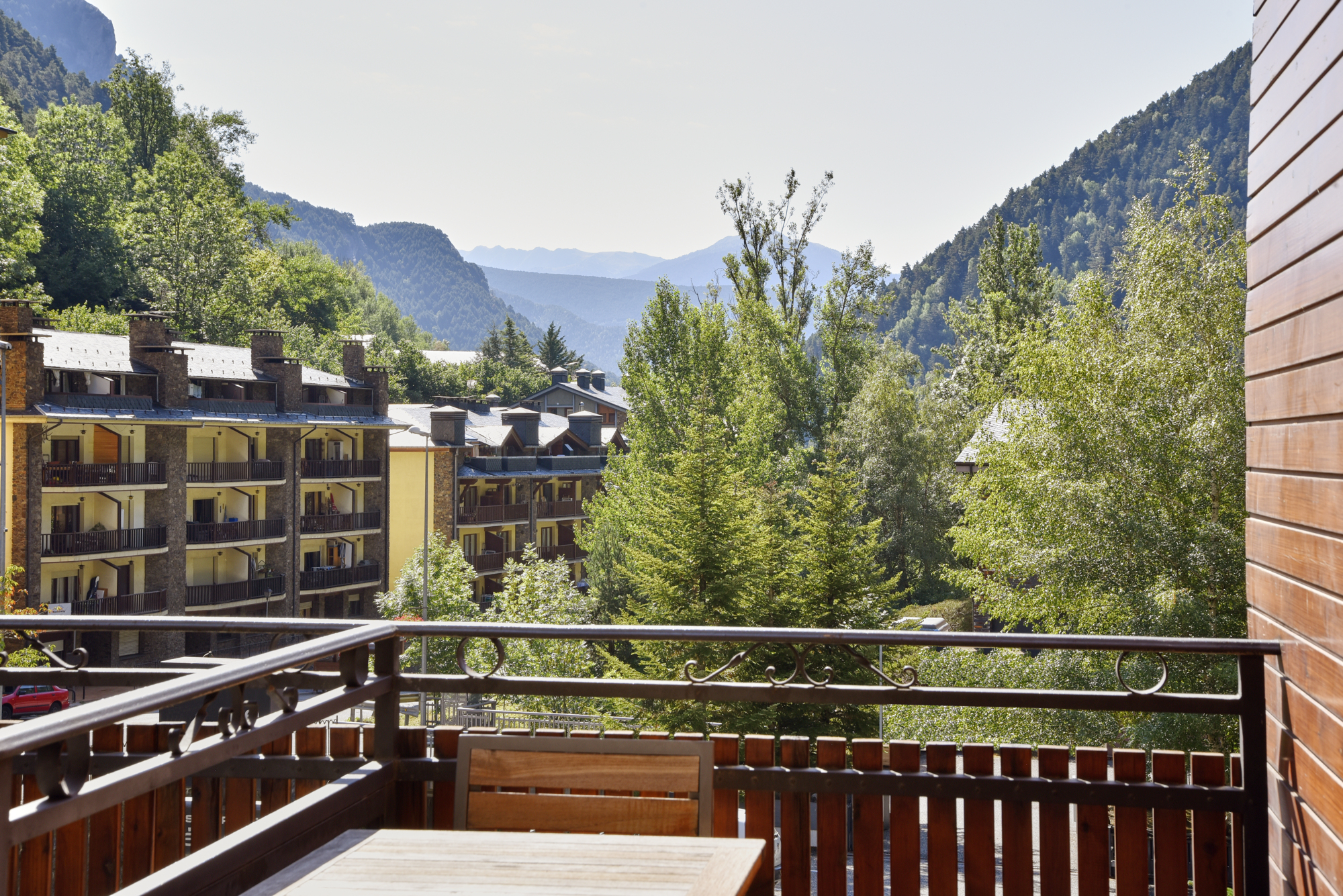 Hotel NH Collection Andorra Palomé | nh-hotels.com