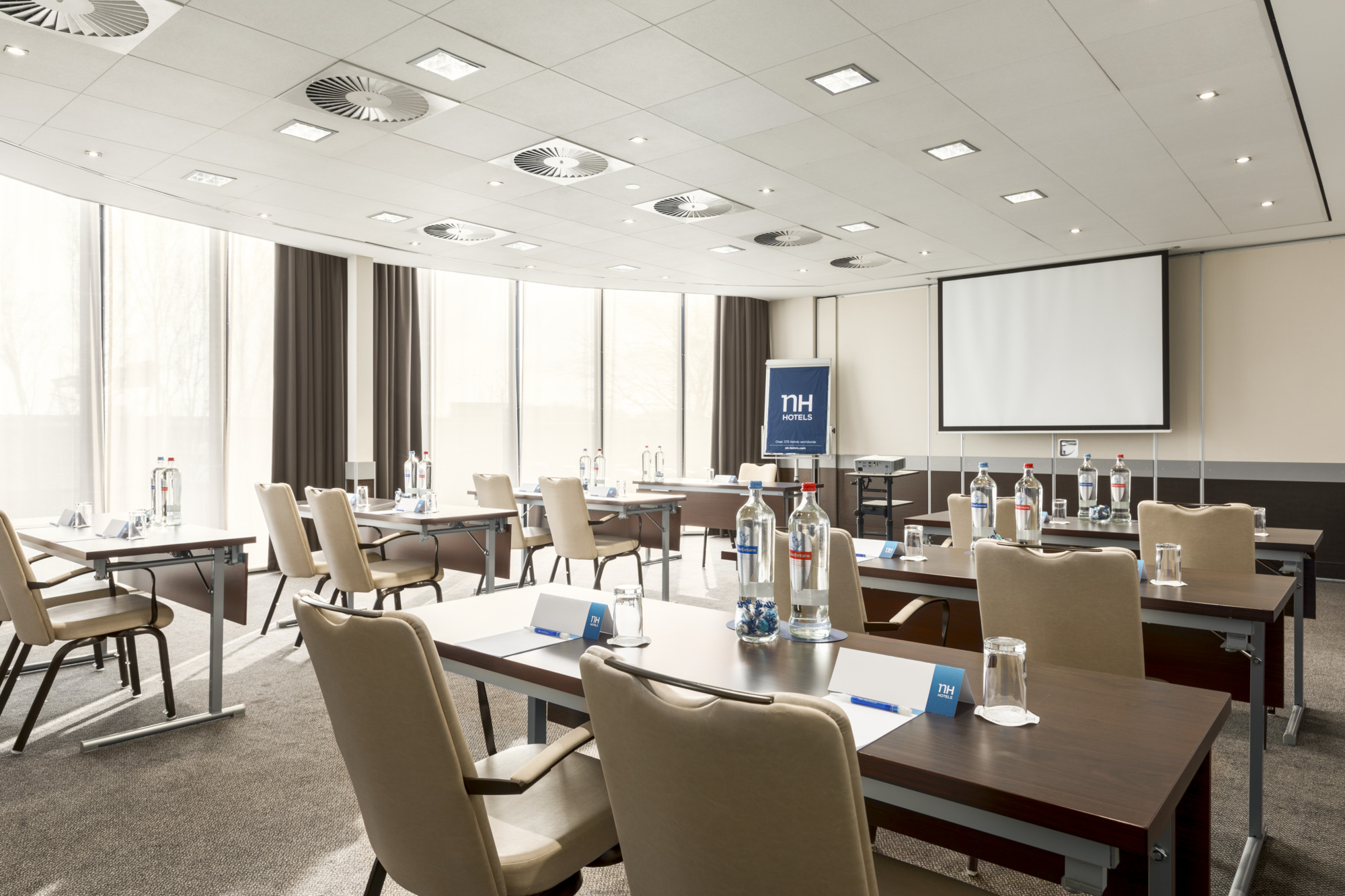 Hotel NH Amsterdam Schiphol Airport | nh-hotels.com