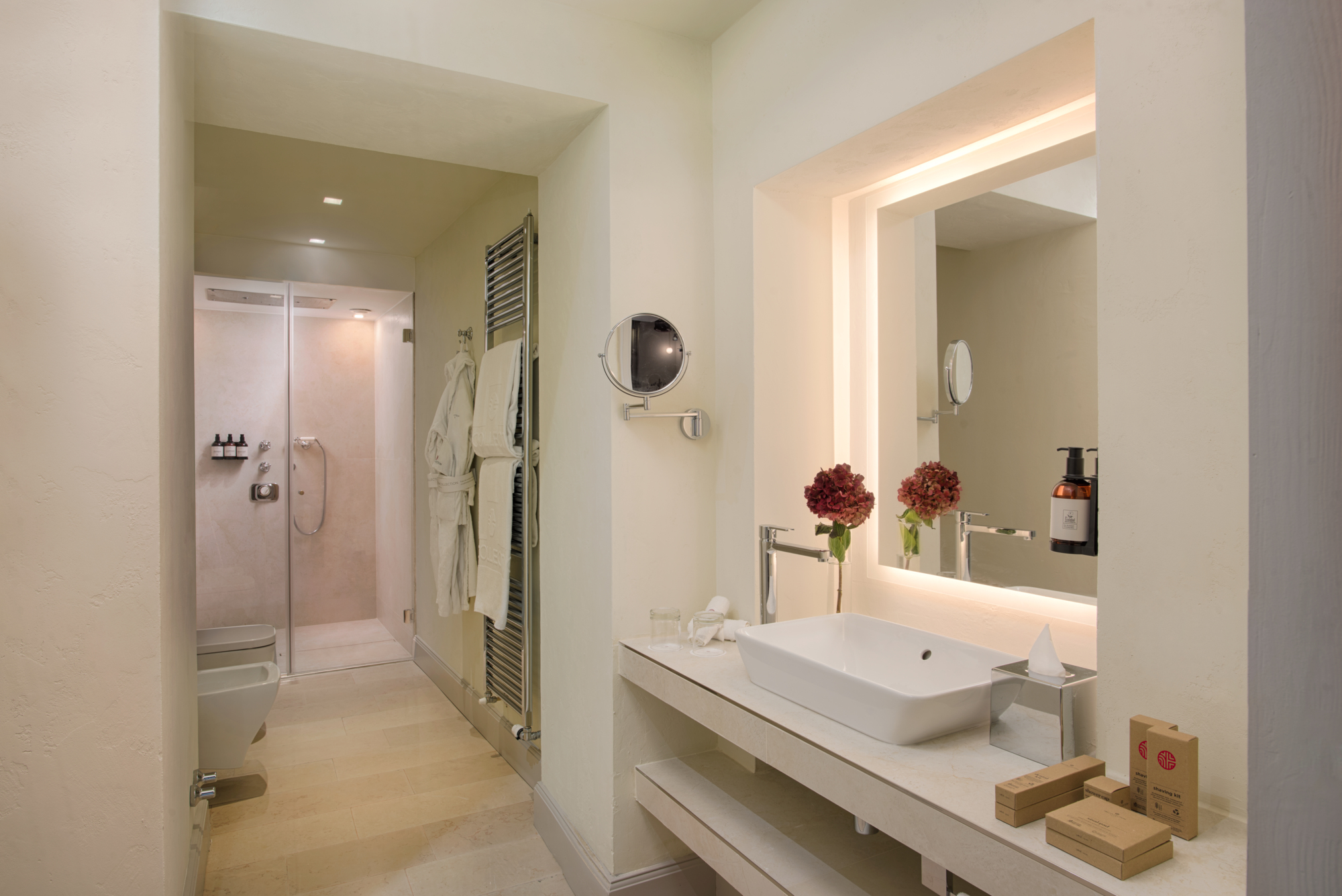 NH Collection Palazzo Verona: 5* Hotel in downtown Verona, Italy