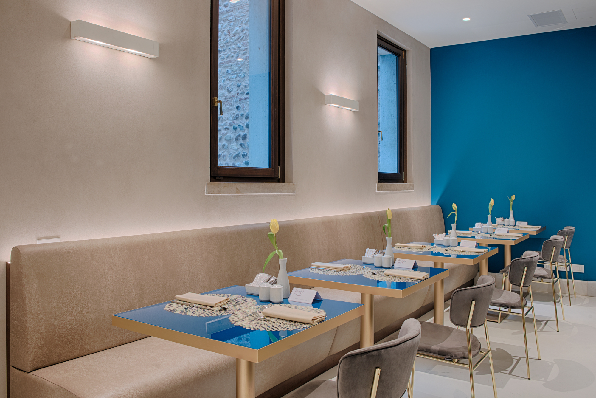 NH Collection Palazzo Verona: 5* Hotel in downtown Verona, Italy