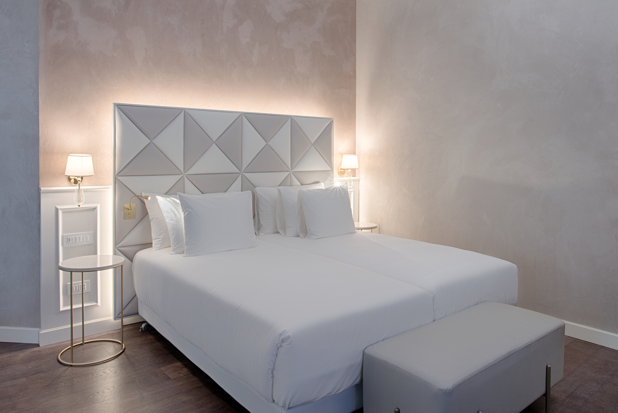 NH Collection Palazzo Verona: 5* Hotel in downtown Verona, Italy