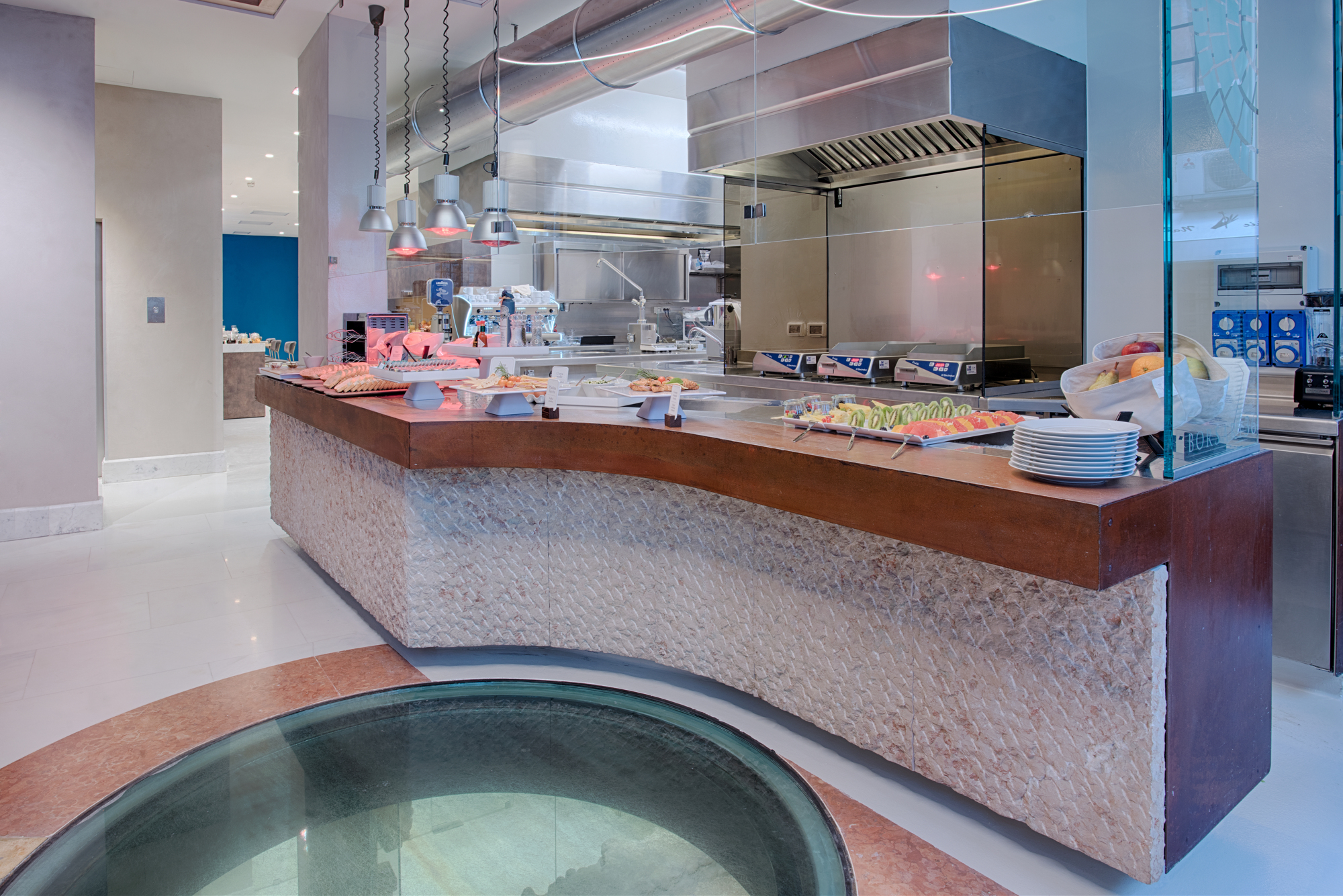 NH Collection Palazzo Verona: 5* Hotel in downtown Verona, Italy