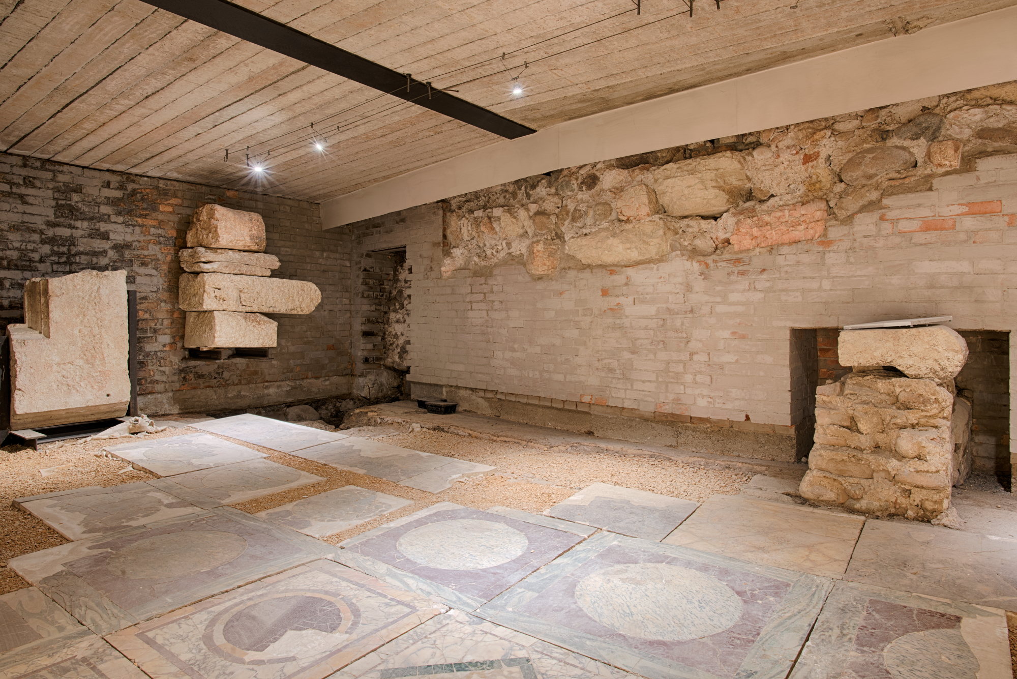 Meeting and event spaces at the NH Collection Palazzo Verona