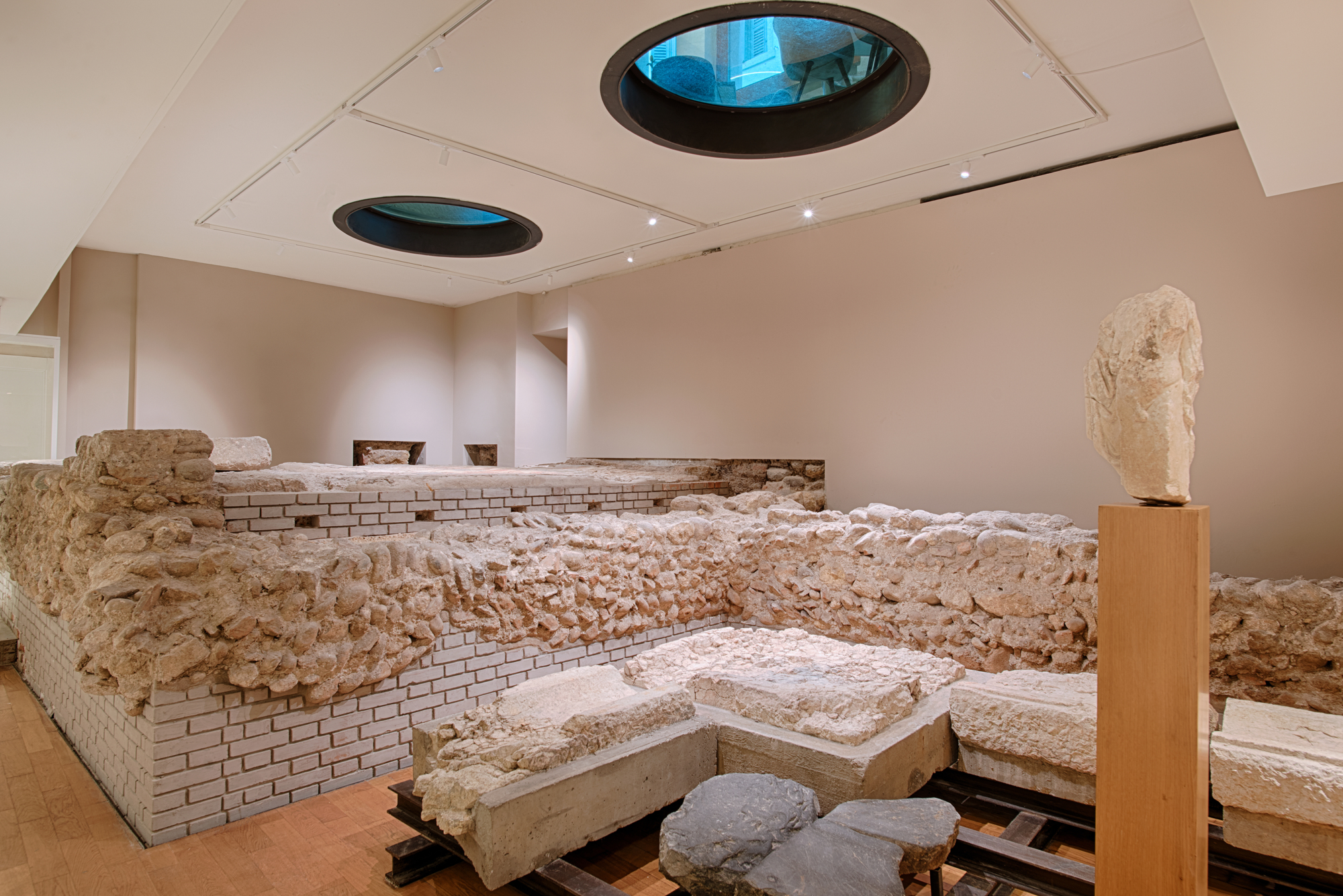 NH Collection Palazzo Verona: 5* Hotel in downtown Verona, Italy