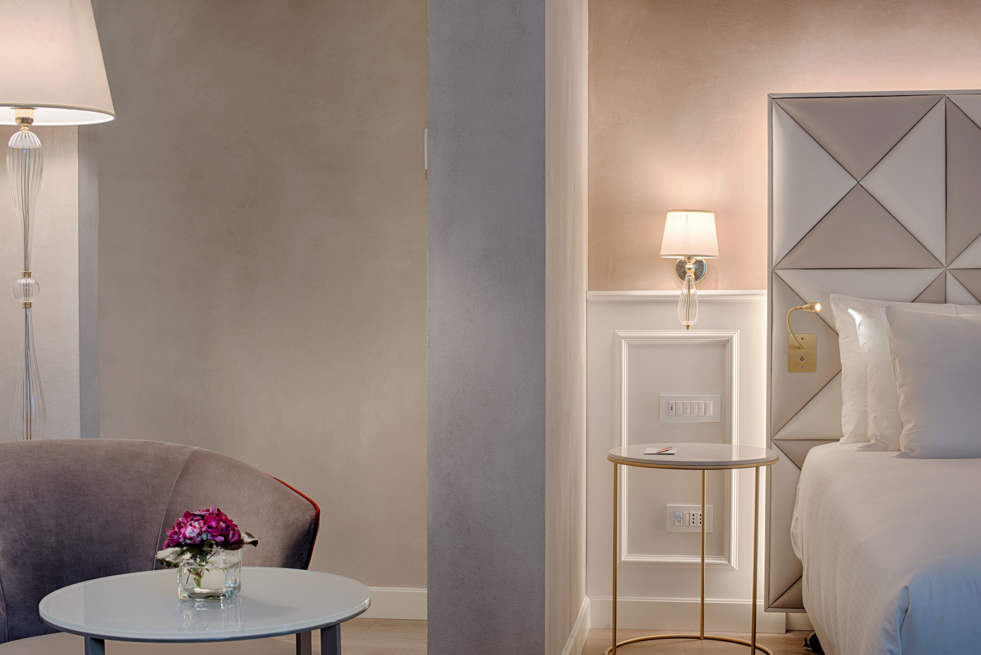 NH Collection Palazzo Verona: 5* Hotel in downtown Verona, Italy