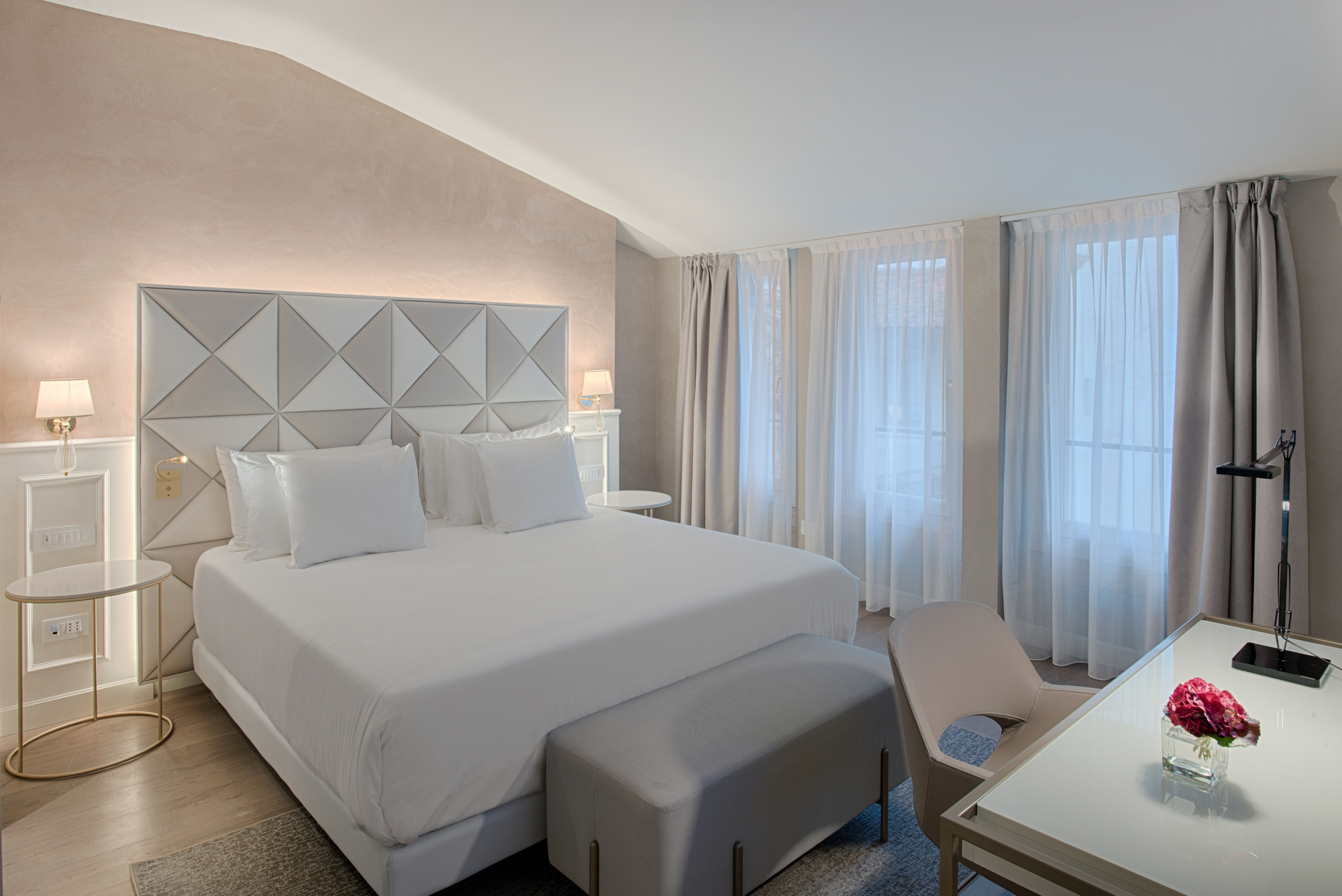 NH Collection Palazzo Verona: 5* Hotel in downtown Verona, Italy