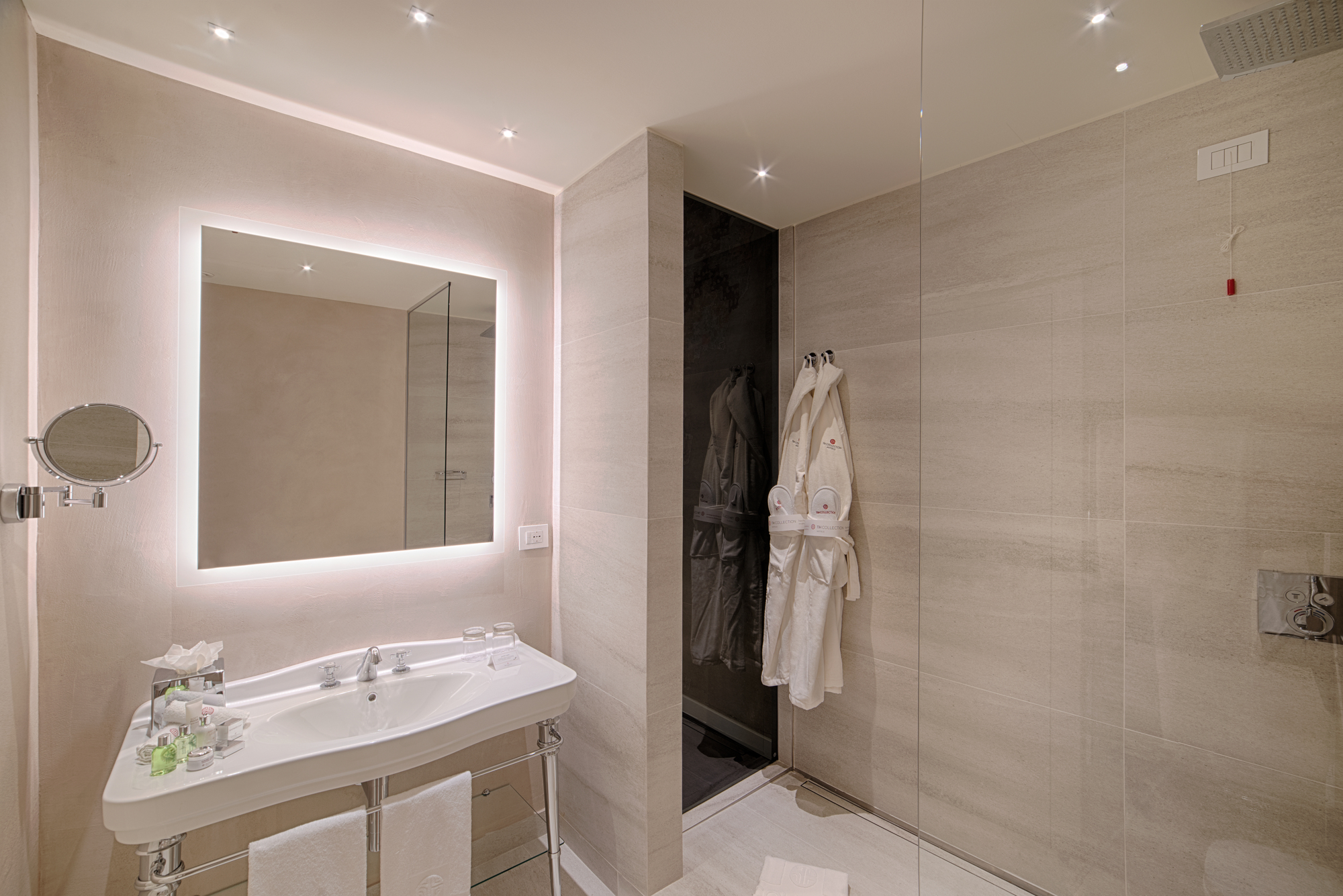 Rooms of the NH Collection Palazzo Verona