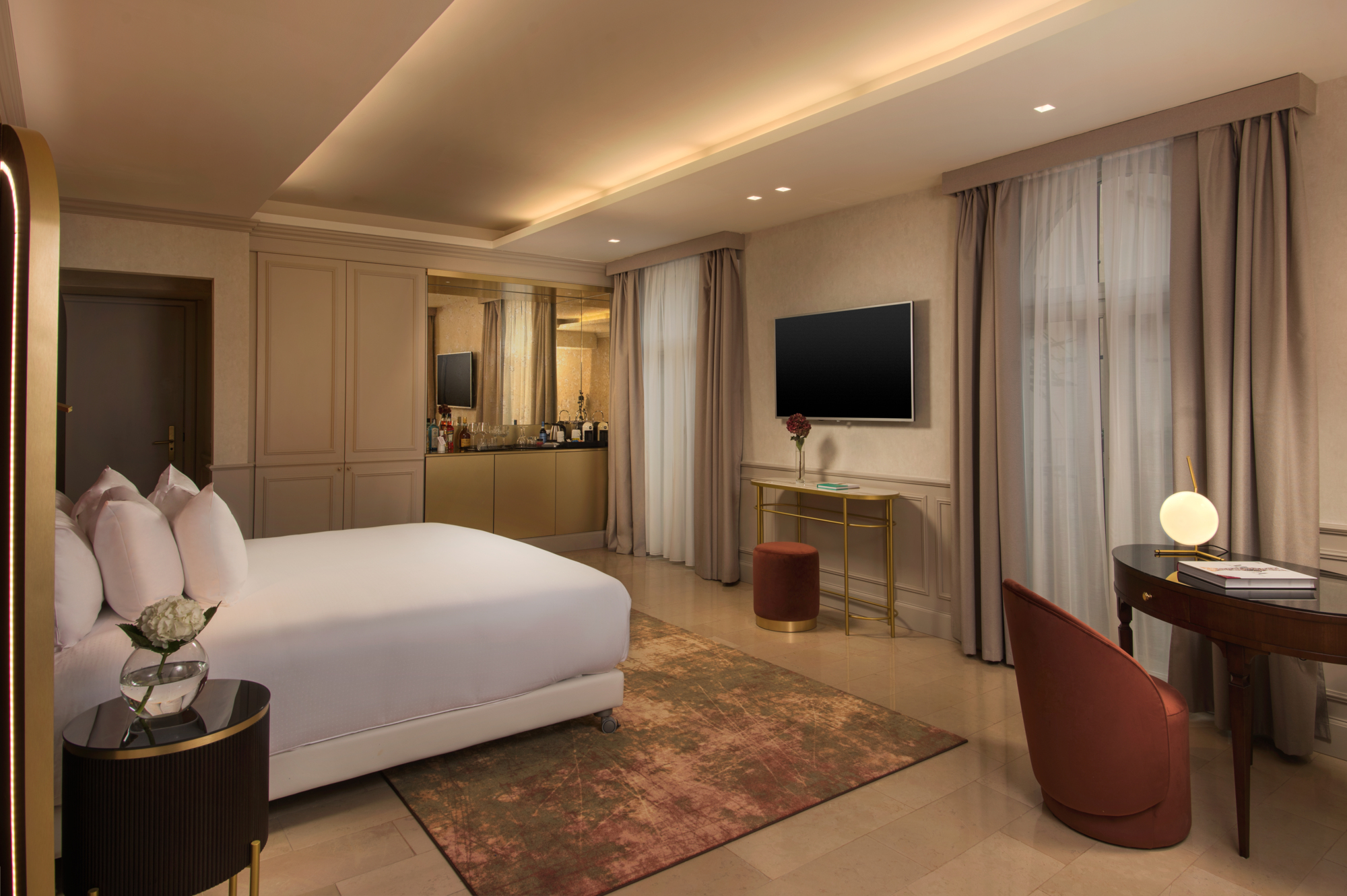 NH Collection Palazzo Verona: 5* Hotel in downtown Verona, Italy