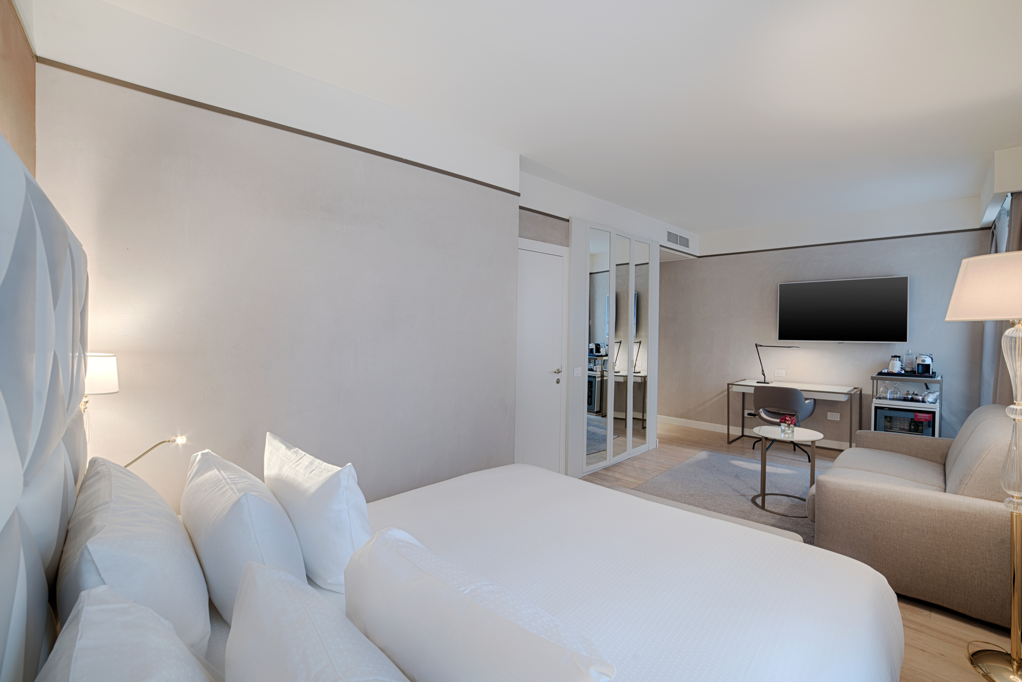 NH Collection Palazzo Verona: 5* Hotel in downtown Verona, Italy