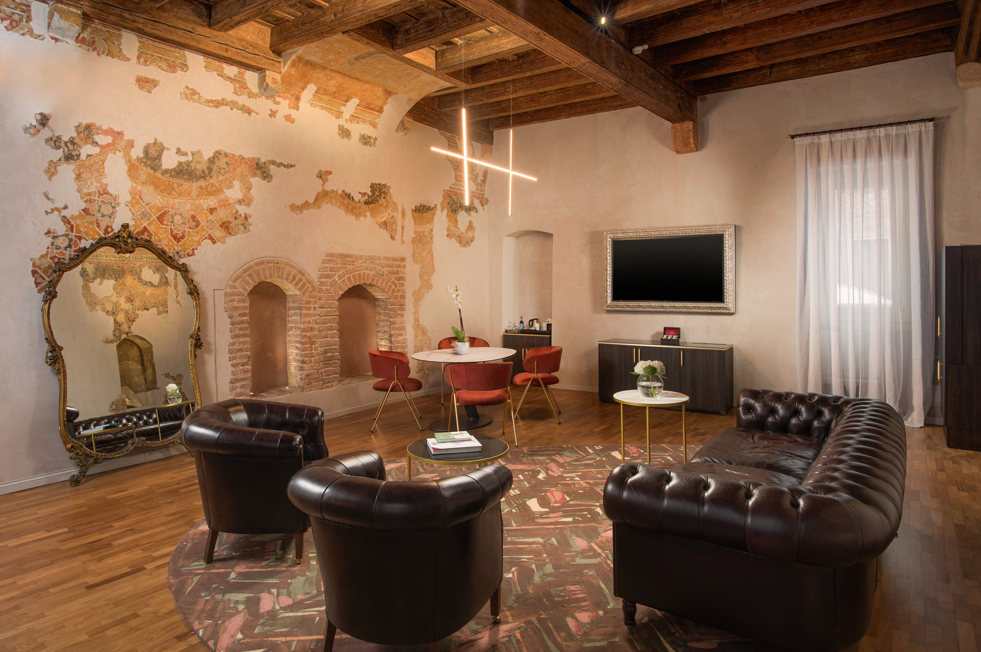 NH Collection Palazzo Verona: Hotel 5* nel centro di Verona, Italia