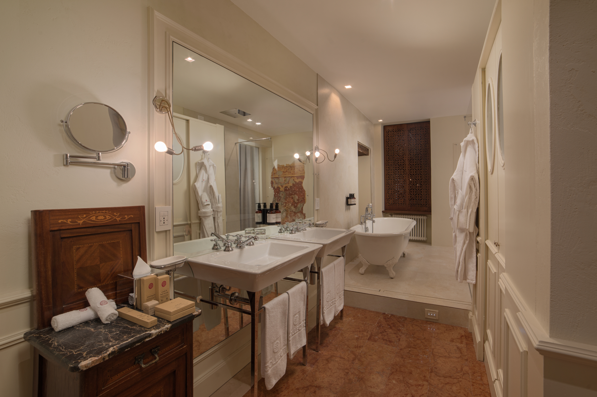 NH Collection Palazzo Verona: 5* Hotel in downtown Verona, Italy