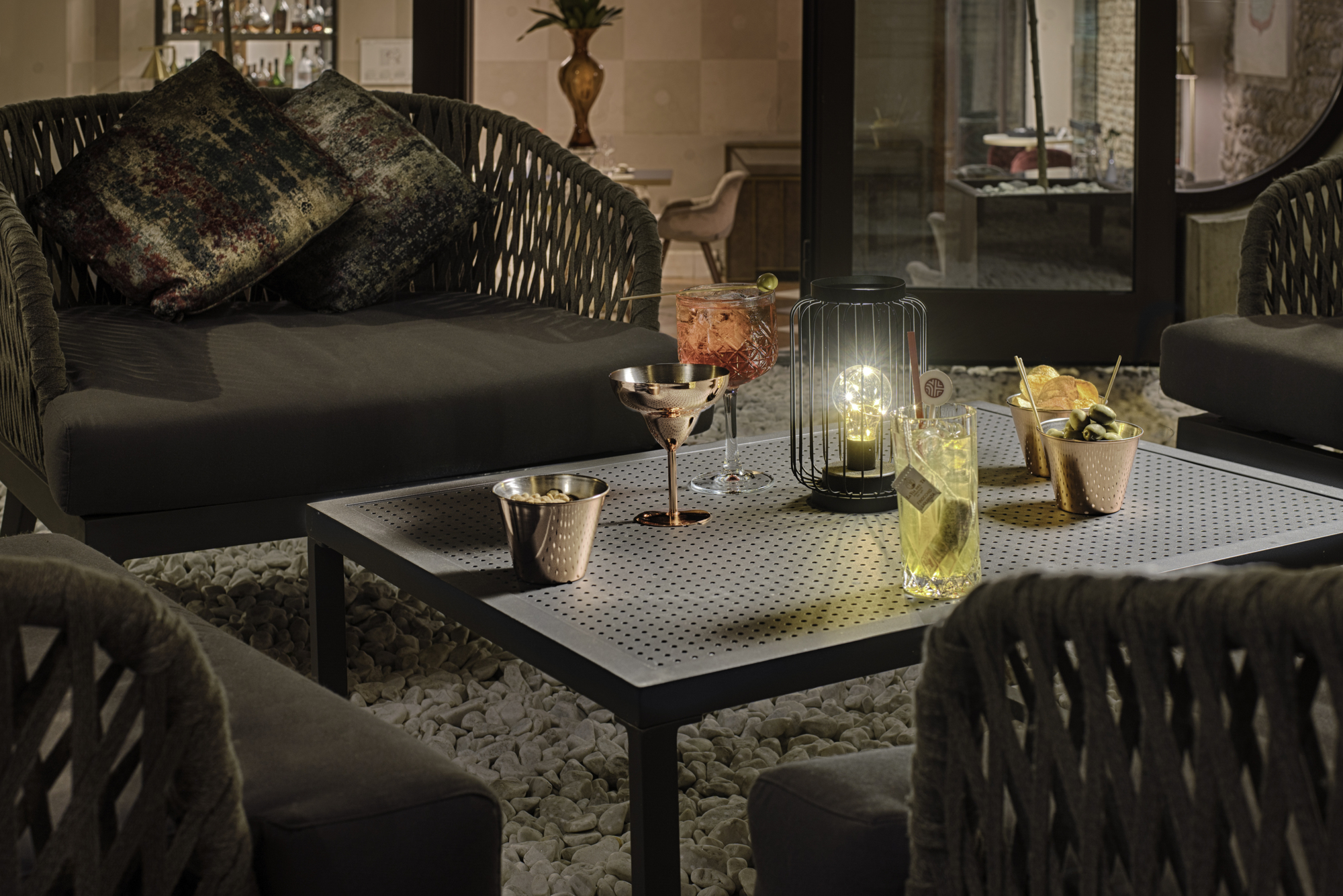 NH Collection Palazzo Verona: 5* Hotel in downtown Verona, Italy