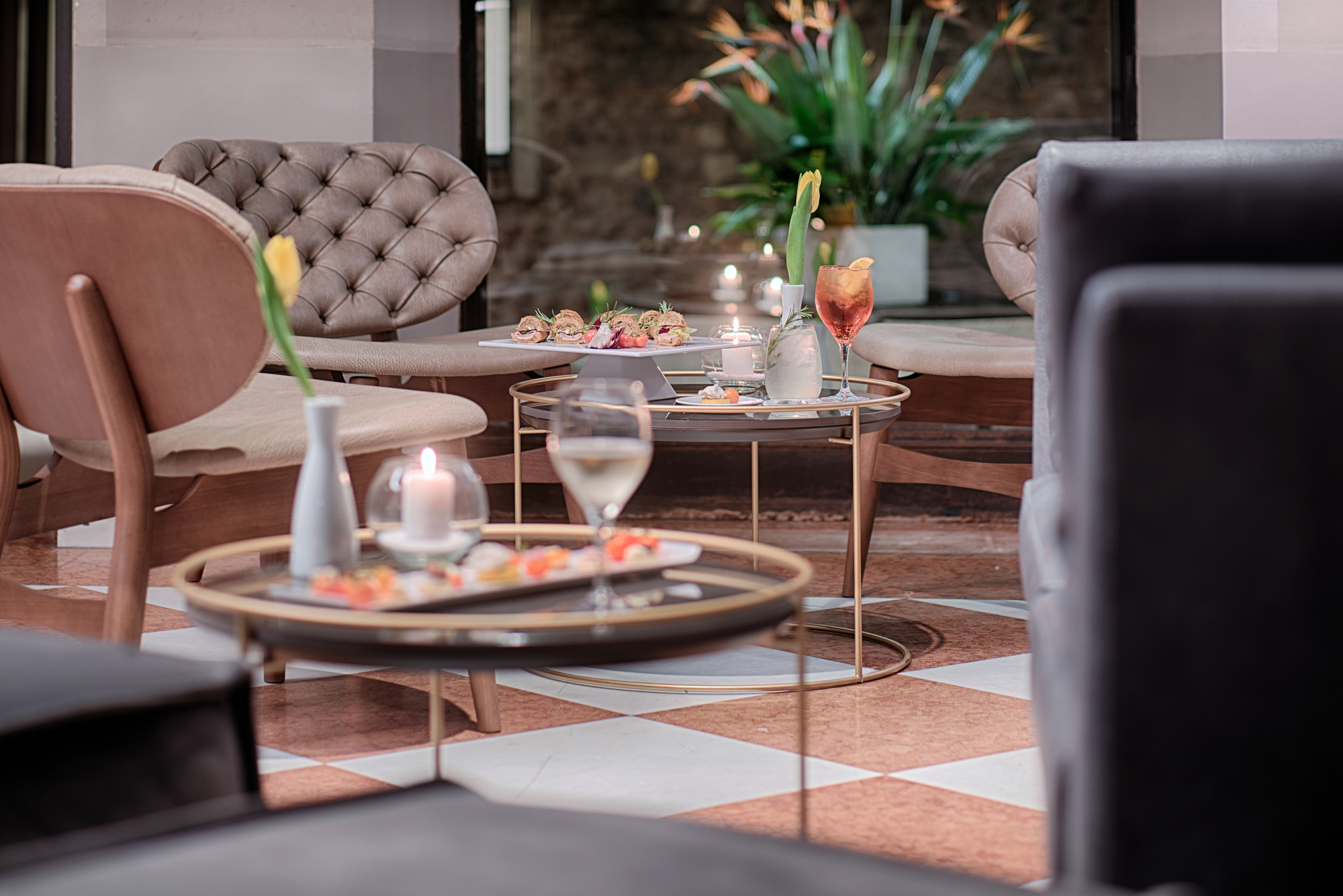 NH Collection Palazzo Verona: 5* Hotel in downtown Verona, Italy