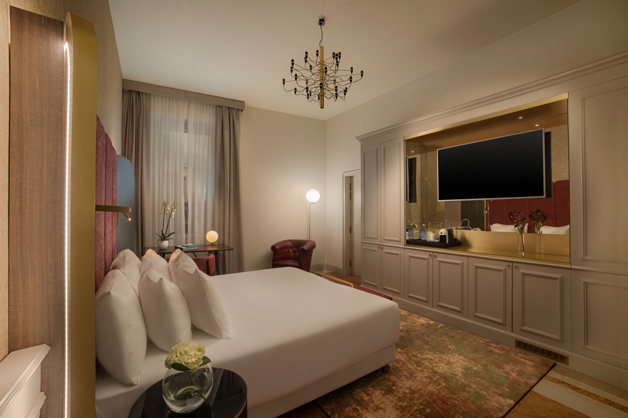 NH Collection Palazzo Verona: 5* Hotel in downtown Verona, Italy
