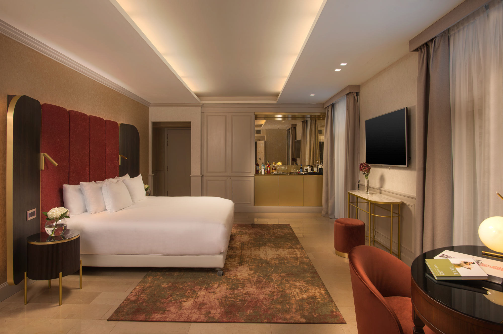 NH Collection Palazzo Verona: 5* Hotel in downtown Verona, Italy